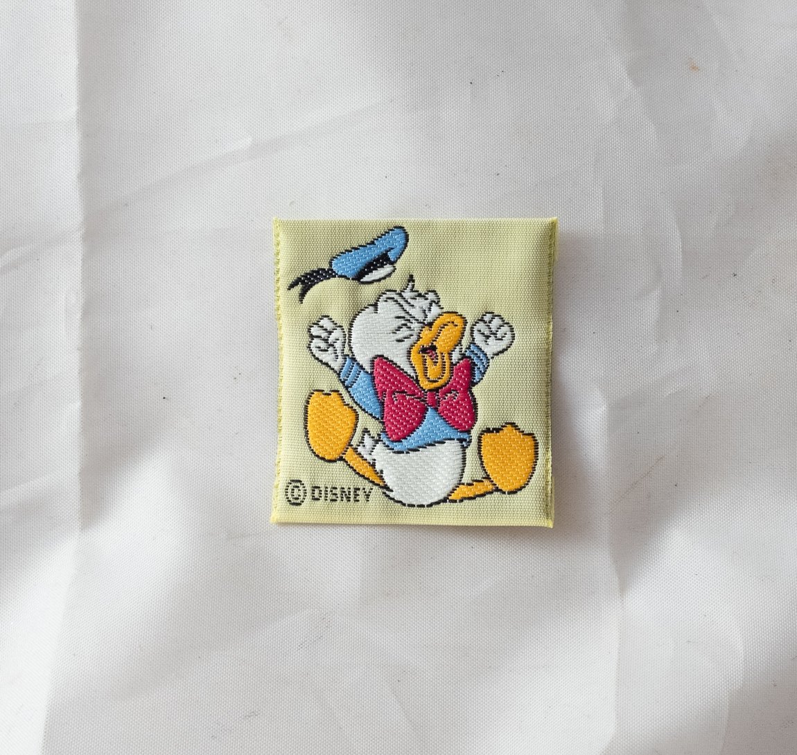 Baby Donald Duck - Disney - Vintag.. | Köp från analogi på Tradera ...
