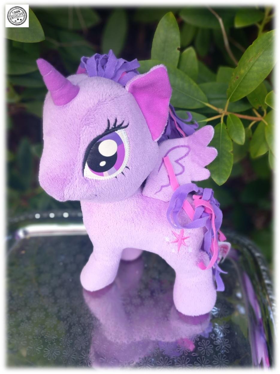 My Little Pony MLP mj.. | Köp från kidzorama_handelshus på Tradera ...