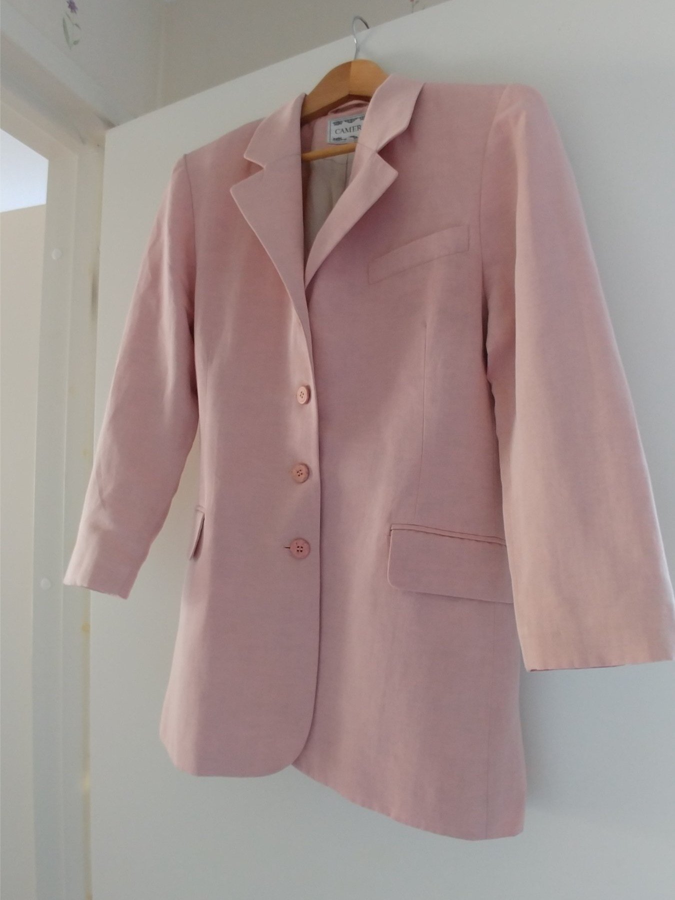 Se produkter som liknar Kavaj 80-tal Camera från JC v.. på Tradera ...