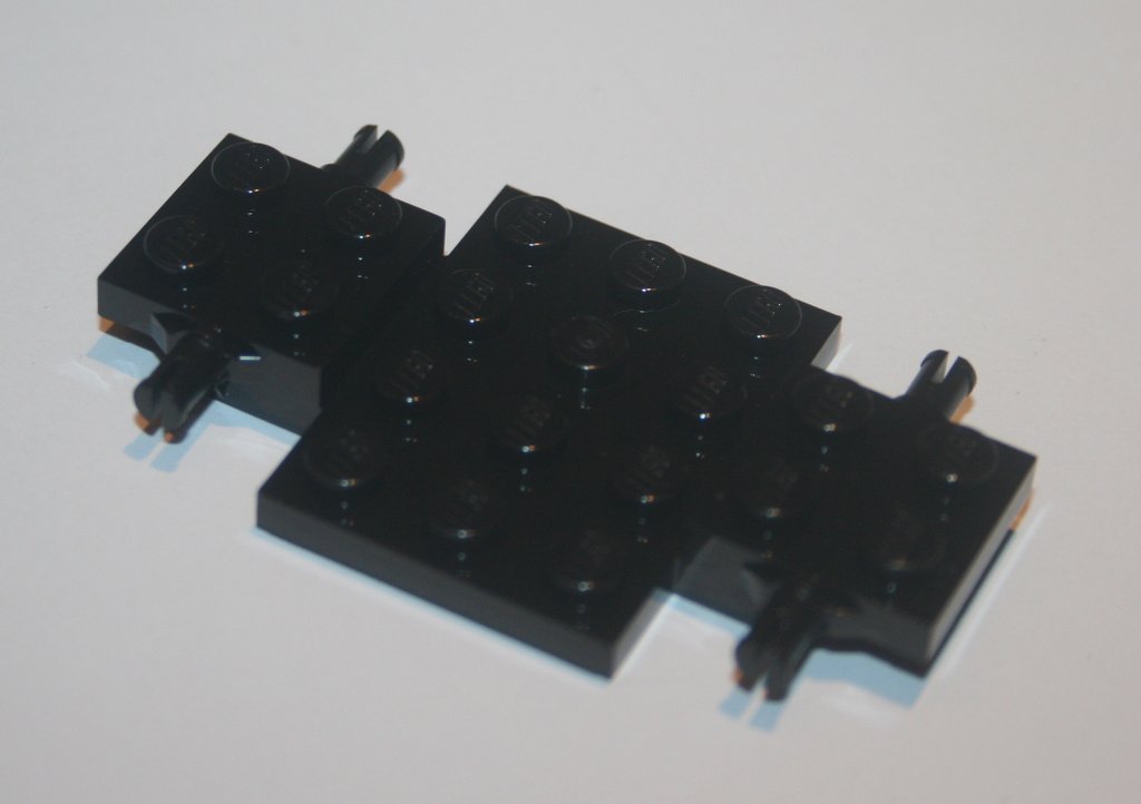 LEGO - City - Race - Bil - Bilpatta - Platta -.. | Köp på Tradera ...