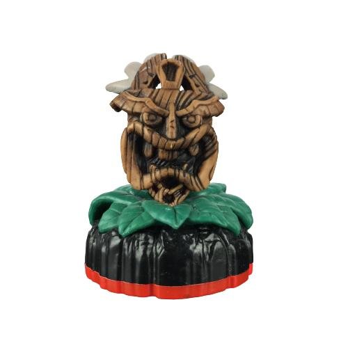 Skylanders Tiki Speaky Skylander Tr.. | Köp från Footly på Tradera ...
