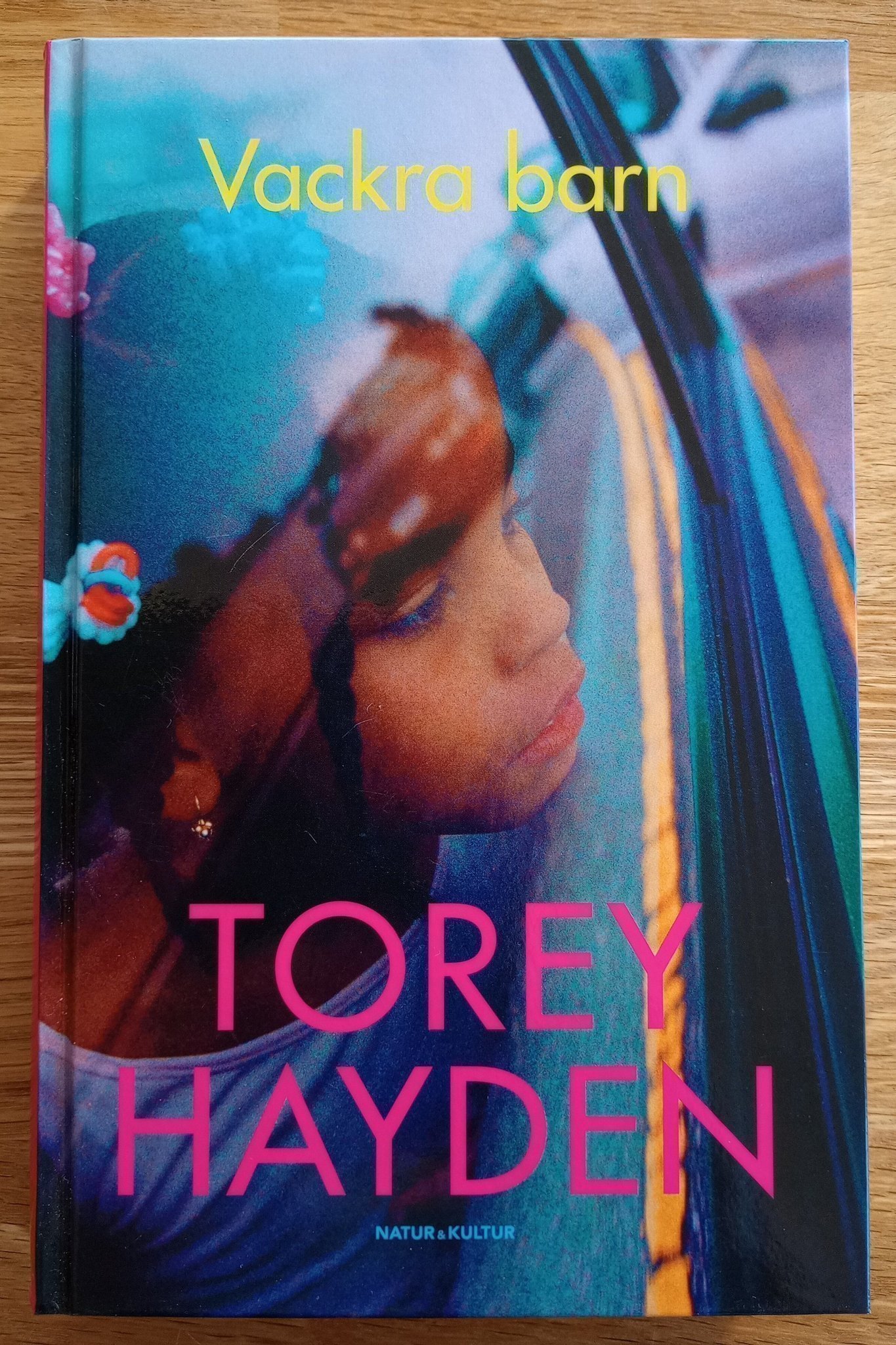 Vackra barn av Torey Hayden - oläst! | Köp på Tradera (694335377)