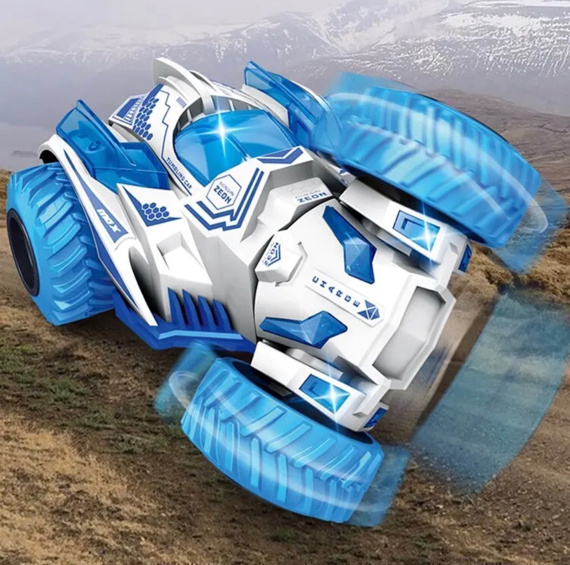 Toy Car | Köp på Tradera (702579796)