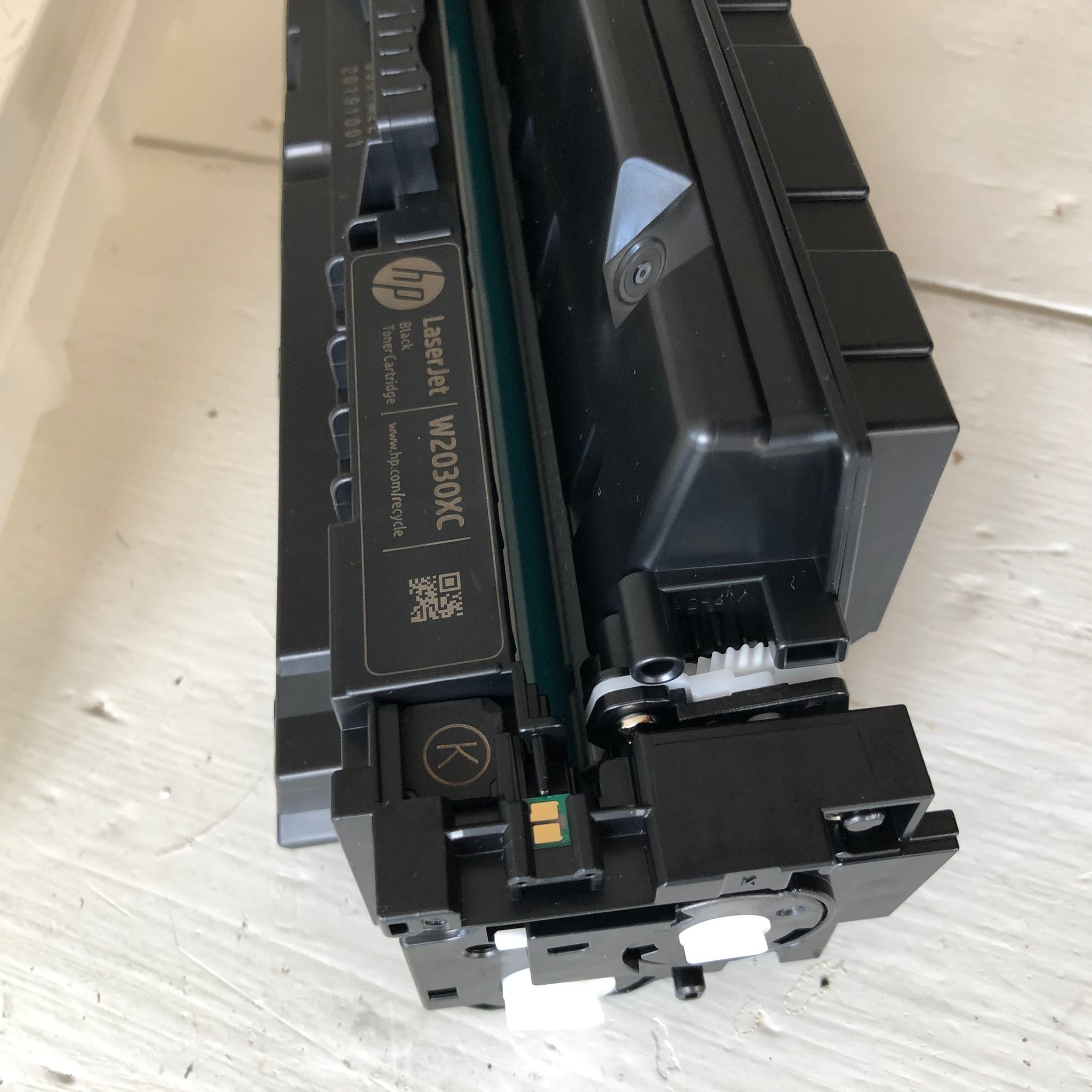 Se produkter som liknar Toner HP Laserjet W2030xc Org.. på Tradera ...