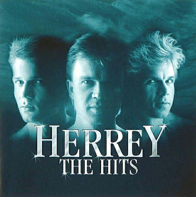 HERREY/HERREYS - THE HITS - HELT NY OCH INPLAST.. (413816651) ᐈ Köp på ... HERREY/HERREYS - THE HITS - HELT NY OCH INPLAST.. (413816651) ᐈ Köp på ...