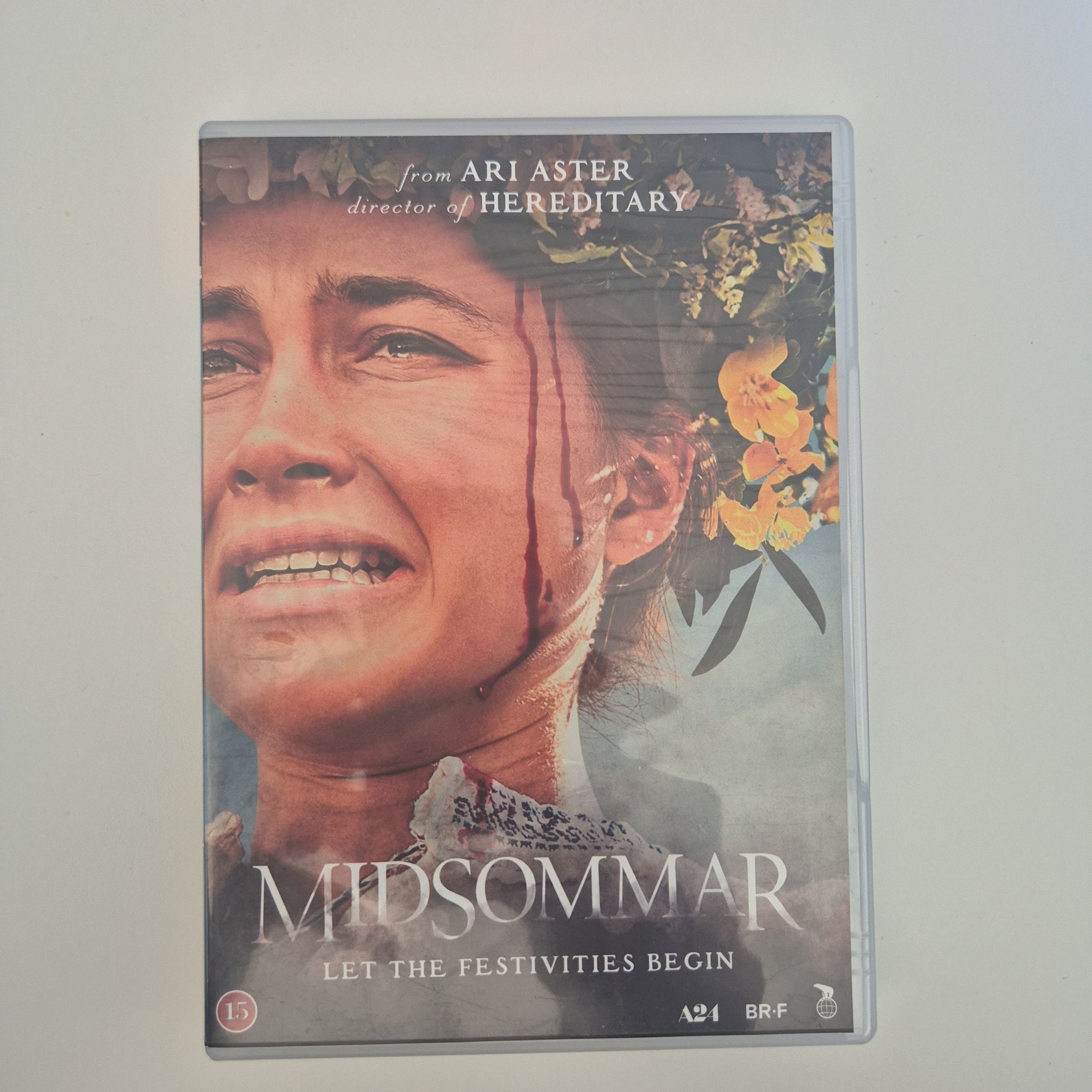 Midsommar - DVD | Köp på Tradera (691280859)
