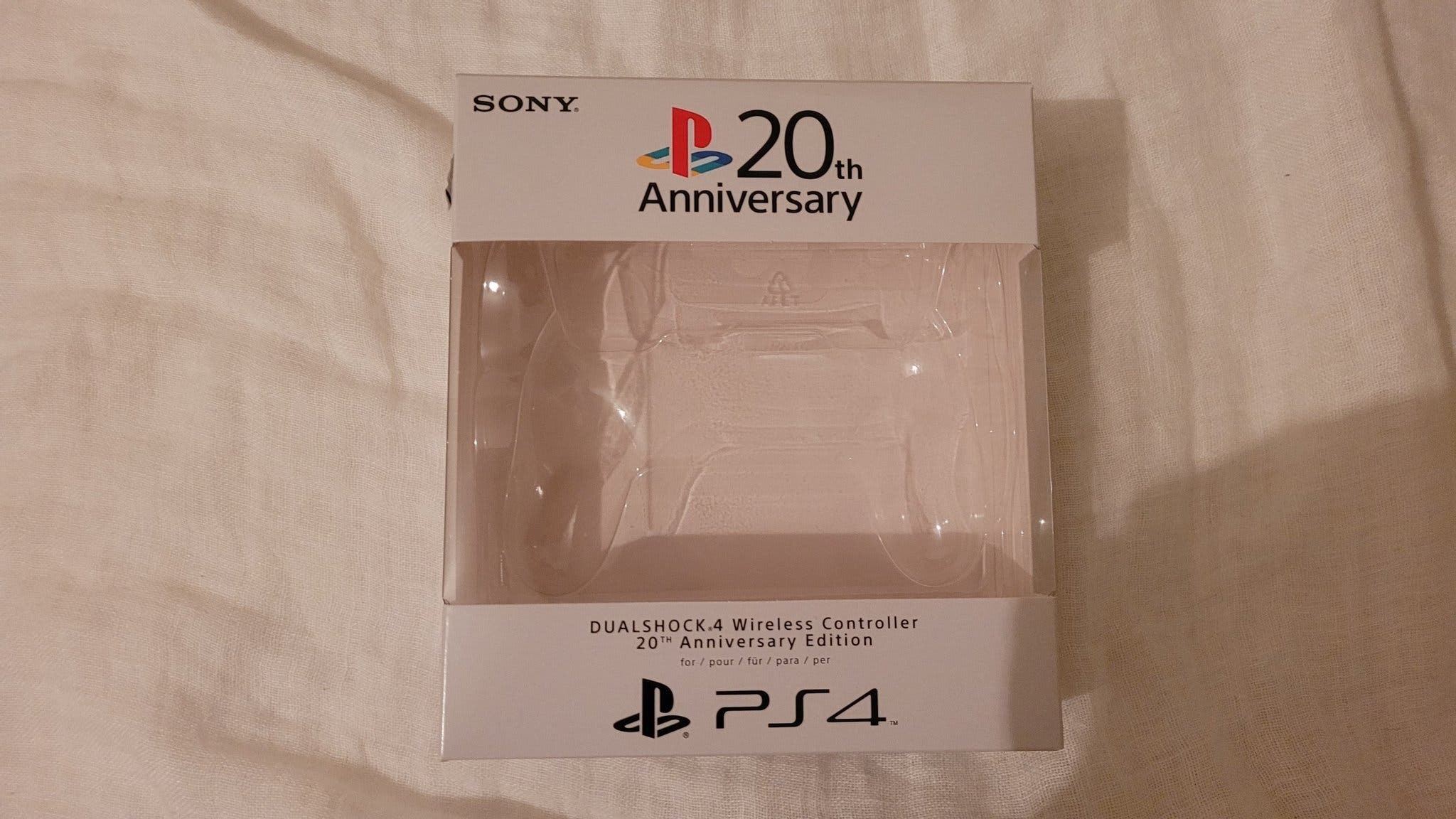 Se produkter som liknar INGEN KONTOLL! - PS4 Duelshoc.. på Tradera ...