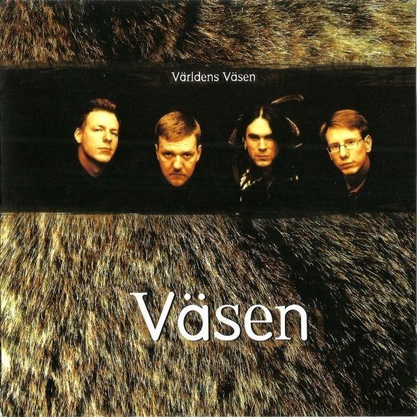 Väsen - Världens Väsen | Köp på Tradera (663182507)