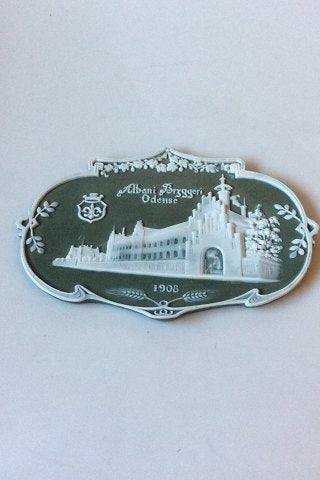 Albani Platte fra Schafer and V.. | Köp från Danamantik på Tradera ...