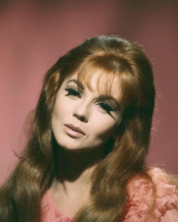 ANN MARGRET AMERICAN ACTRESS SINGER DANCER PHOT.. | Köp på Tradera ...