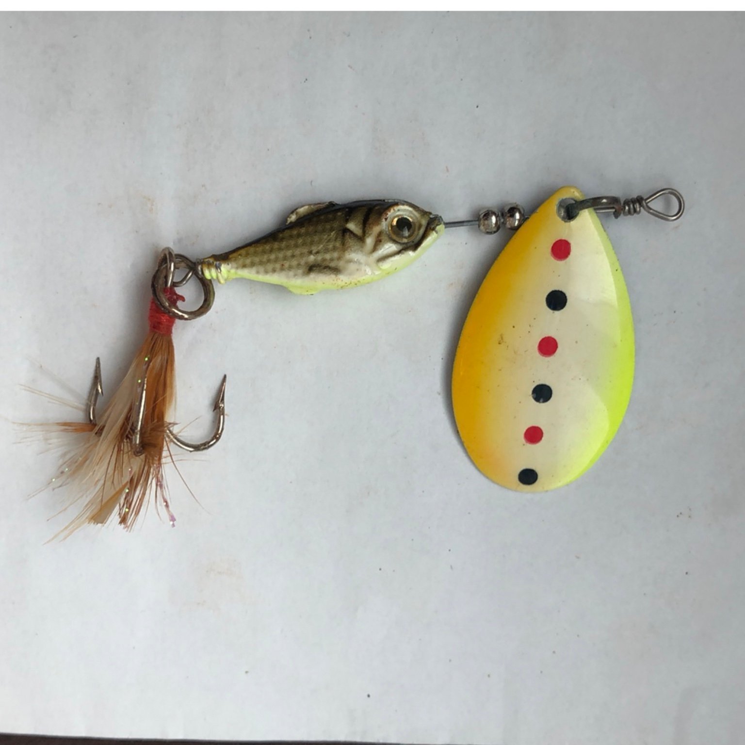 Se produkter som liknar Active spinner - ABU - 12 gra.. på Tradera ...