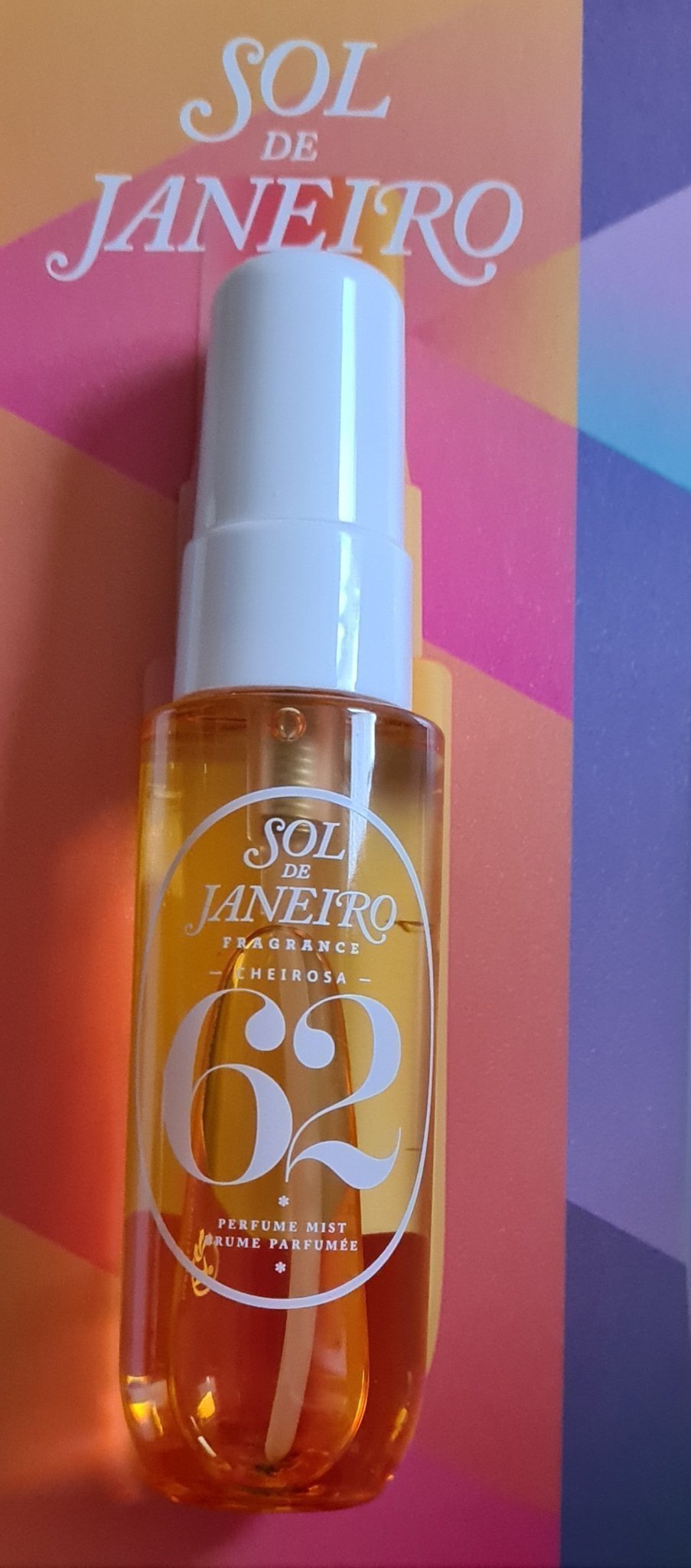 NY! Sol de Janeiro 62 Sol de Janeiro Brazilian .. | Köp på Tradera ...