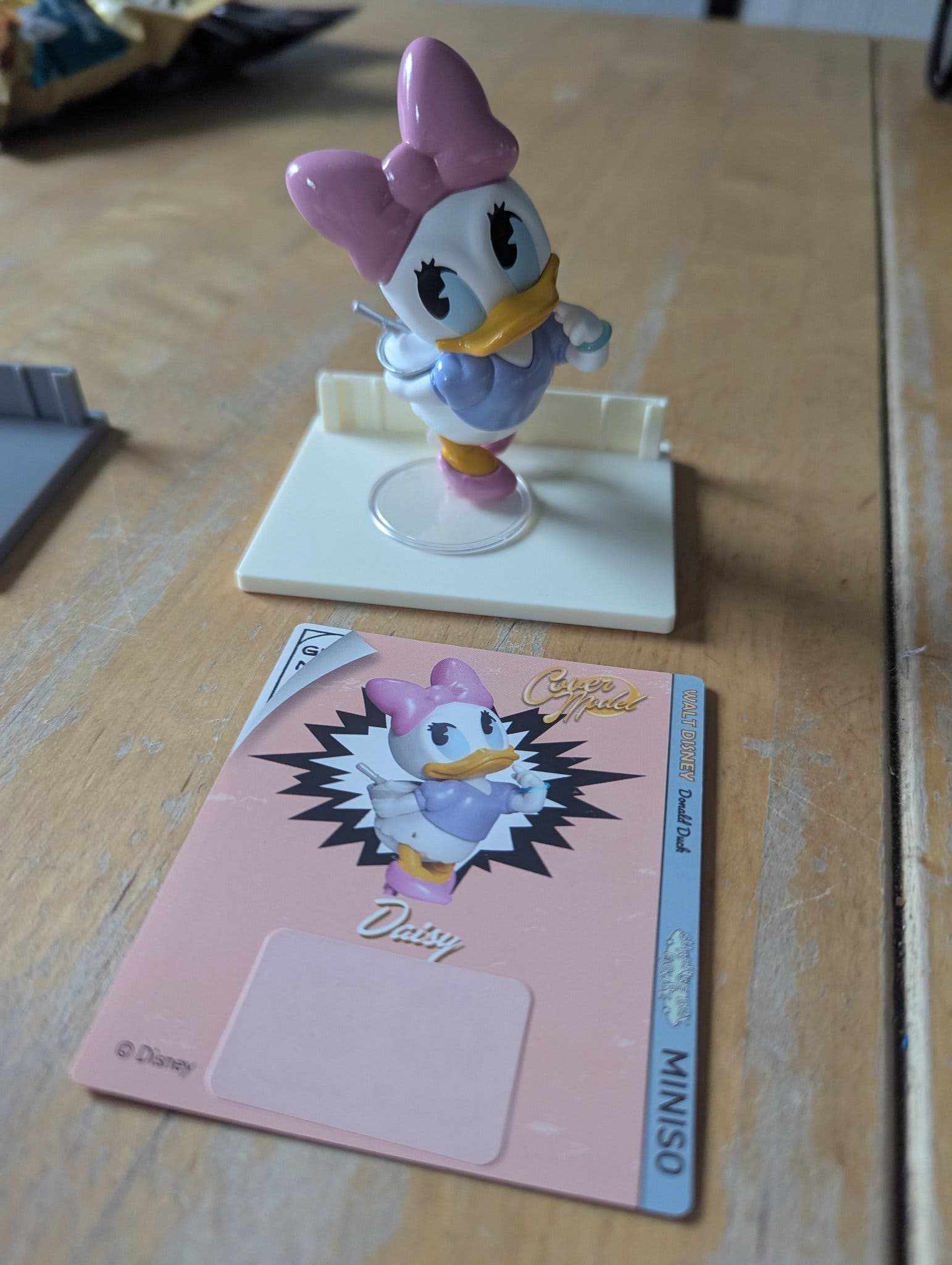 Se produkter som liknar Disney figur - Kajsa på Tradera (680651326)