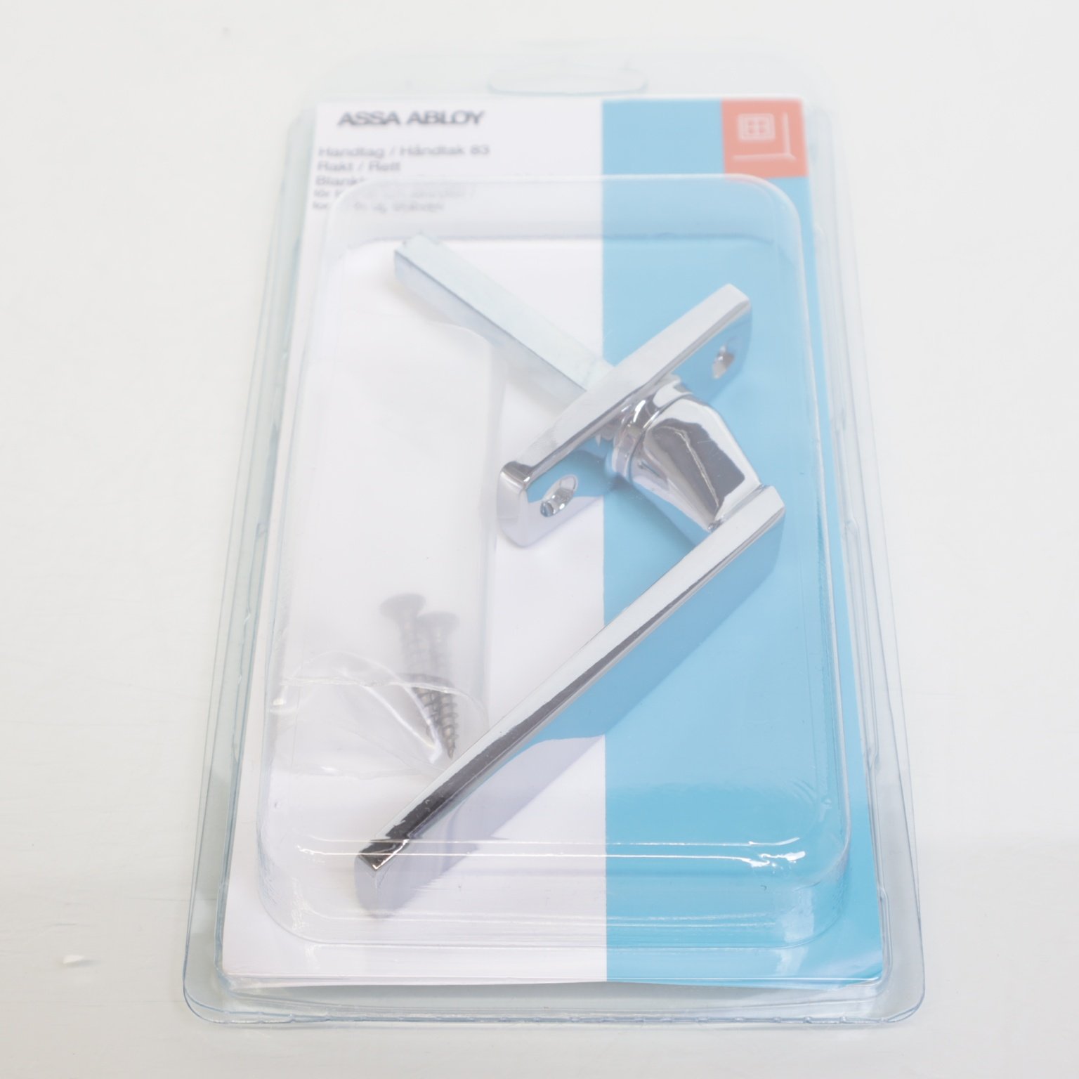 Assa Abloy Fönstervred Köp Från Sellpy På Tradera 532882707