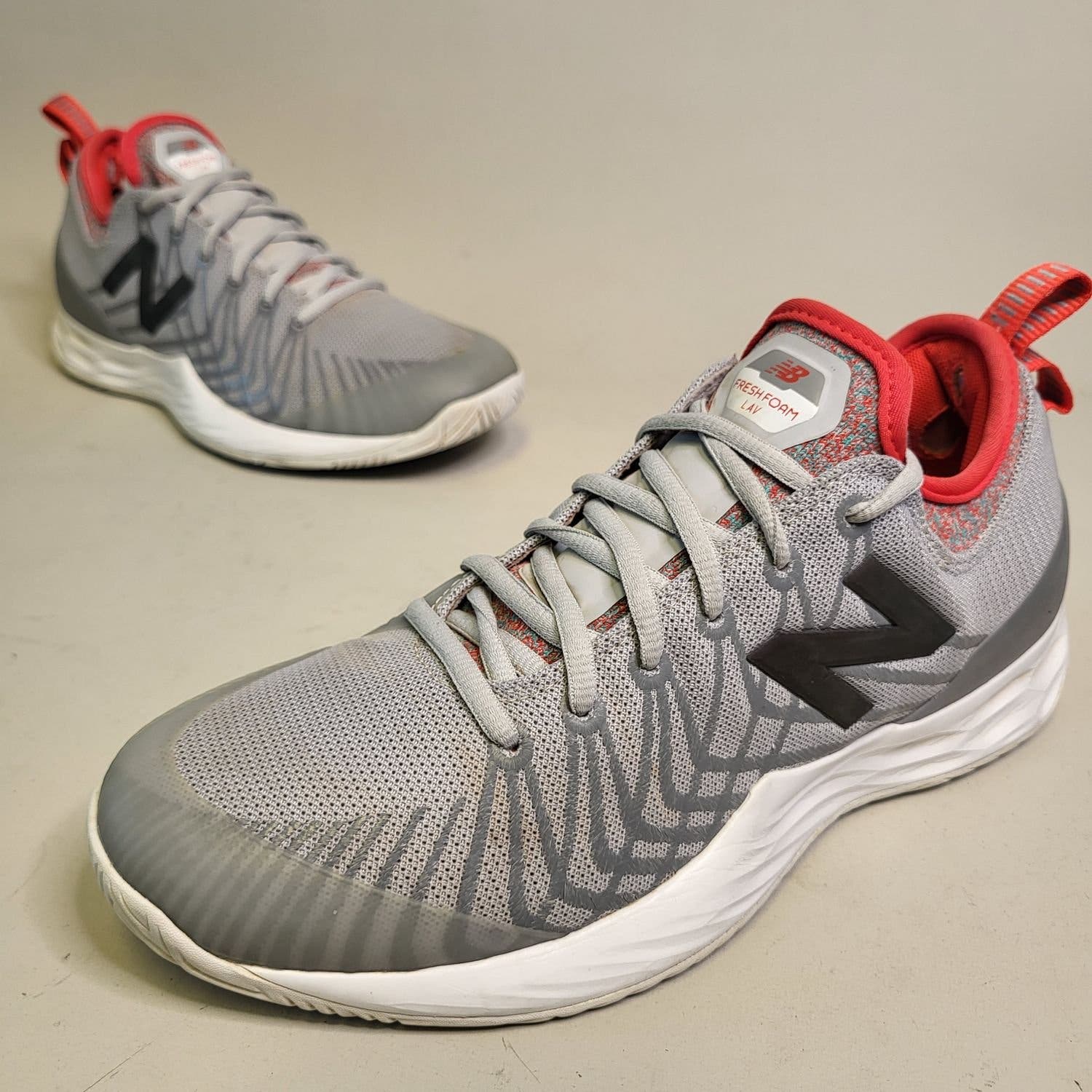 New Balance Fresh Foam Lav Storlek.. | Köp från E.Bragd på Tradera ...