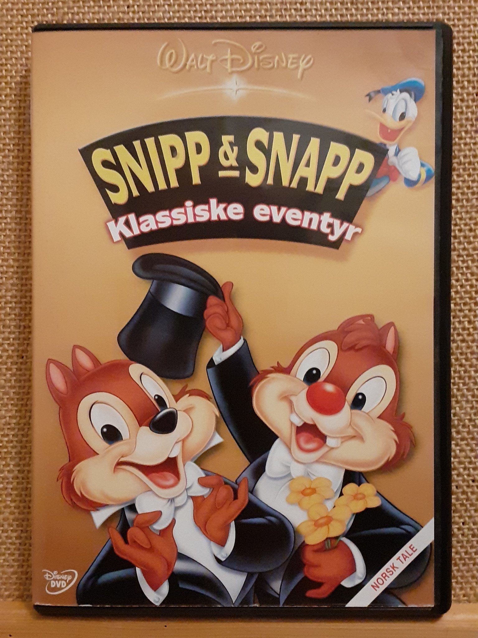 Se produkter som liknar Piff & Puff - Klassiske event.. på Tradera ...