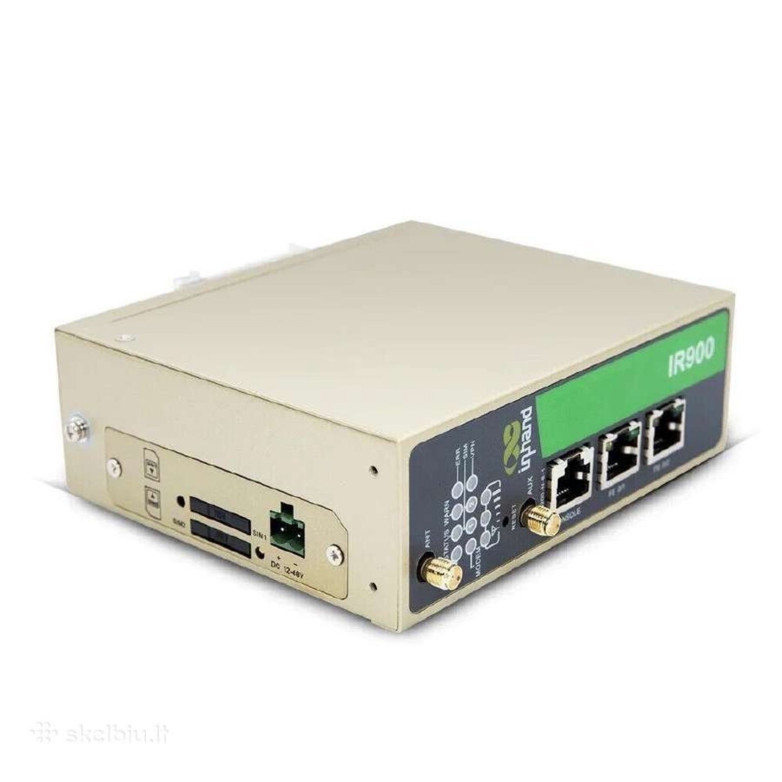 InHand IR900 Industriell Cellular Router | Köp på Tradera (691018385)