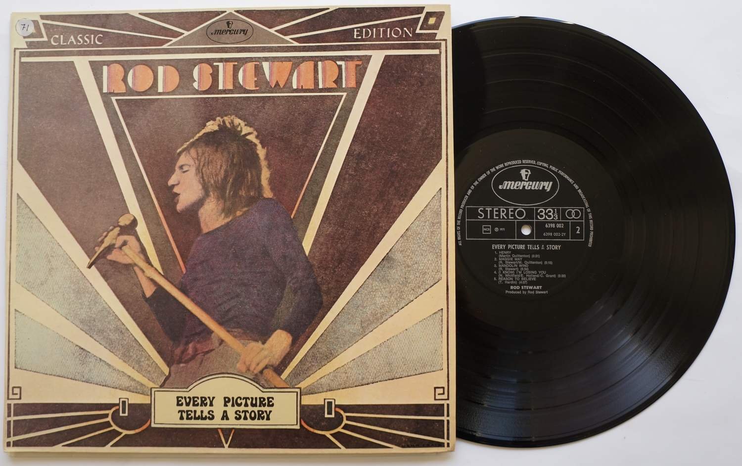 Rod Stewart Every Picture Tells A 360238111 MJ Retro P Tradera rod-stewart-every-picture-tells-a-360238111-mj-retro-p-tradera