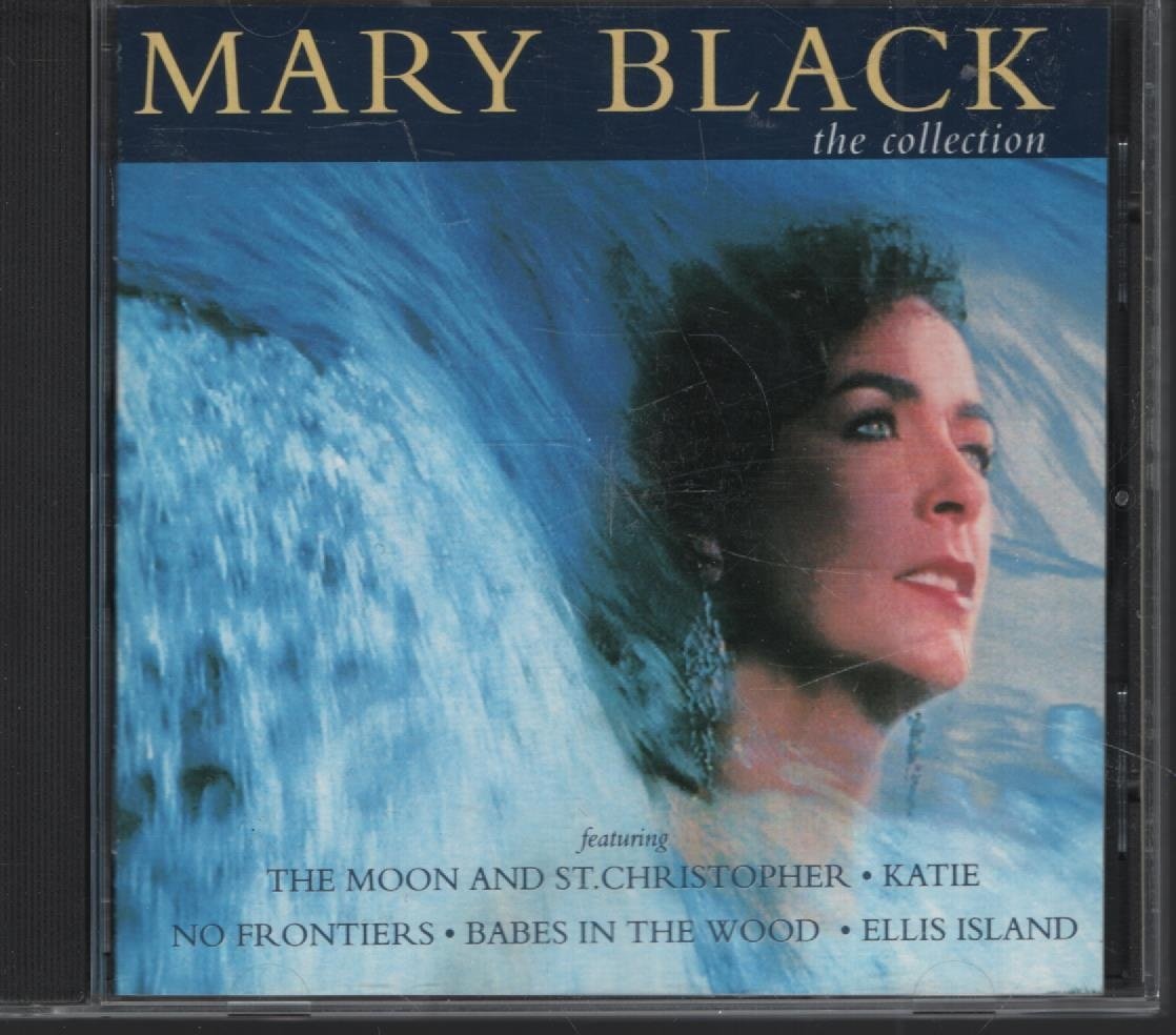 Mary Black - The Collection | Köp från Samlarshoppen på Tradera (618639198)