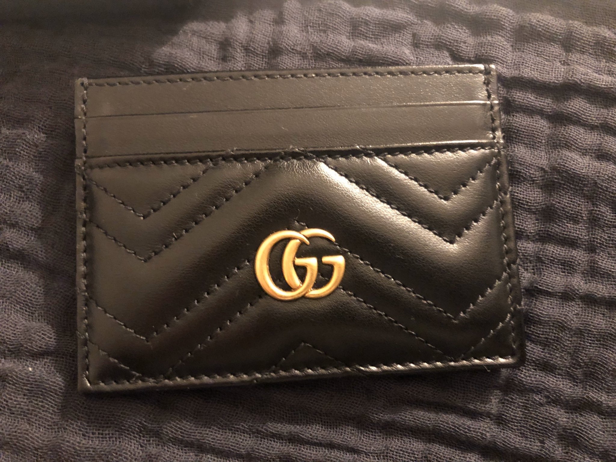 Gucci marmont card case wallet plånbok korthåll.. (389077103) ᐈ Köp på ... Gucci marmont card case wallet plånbok korthåll.. (389077103) ᐈ Köp på ...