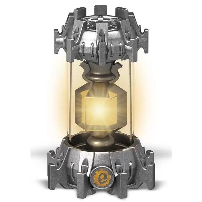 Tech Reactor Creation Crystal.. | Köp från RetroDungeon på Tradera ...