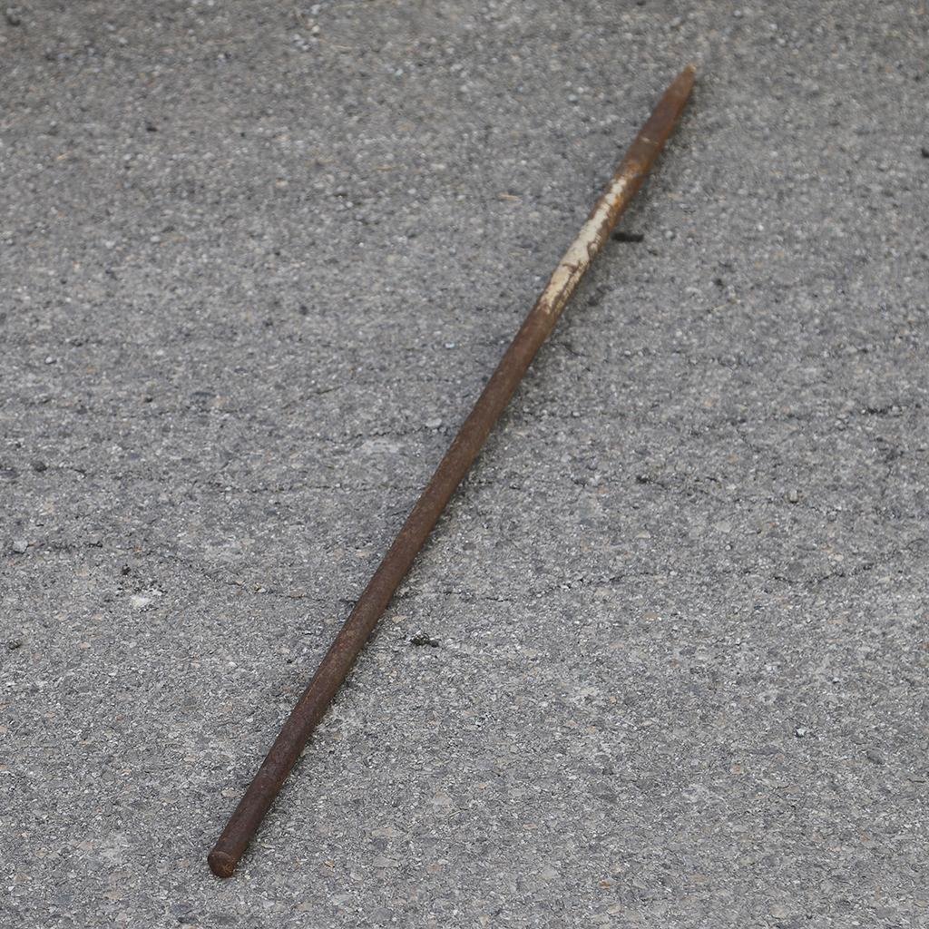 Se produkter som liknar Spett i järn - Järnspett - Br.. på Tradera ...