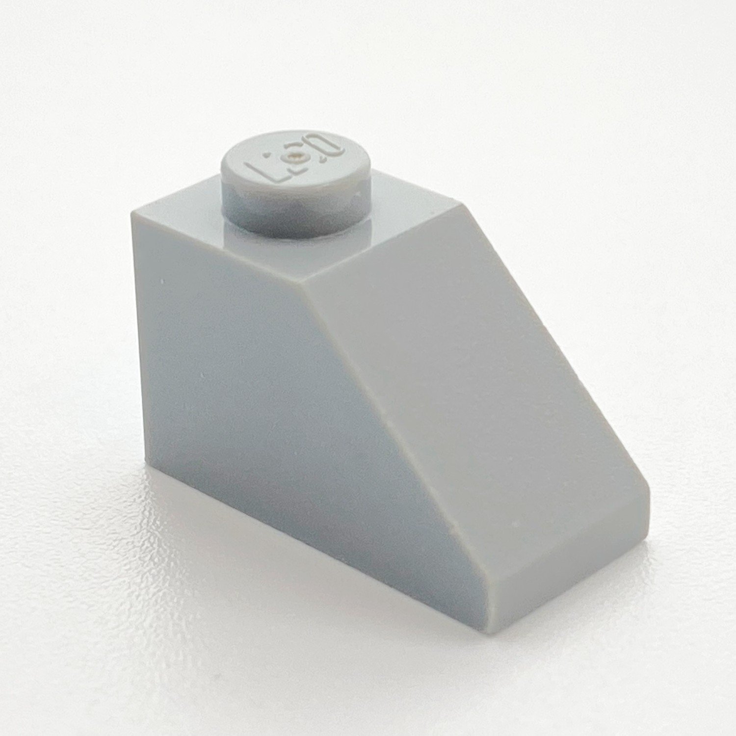 LEGO, Sluttning, Slope 45 2 x 1, Lj.. | Köp från Klossy på Tradera ...