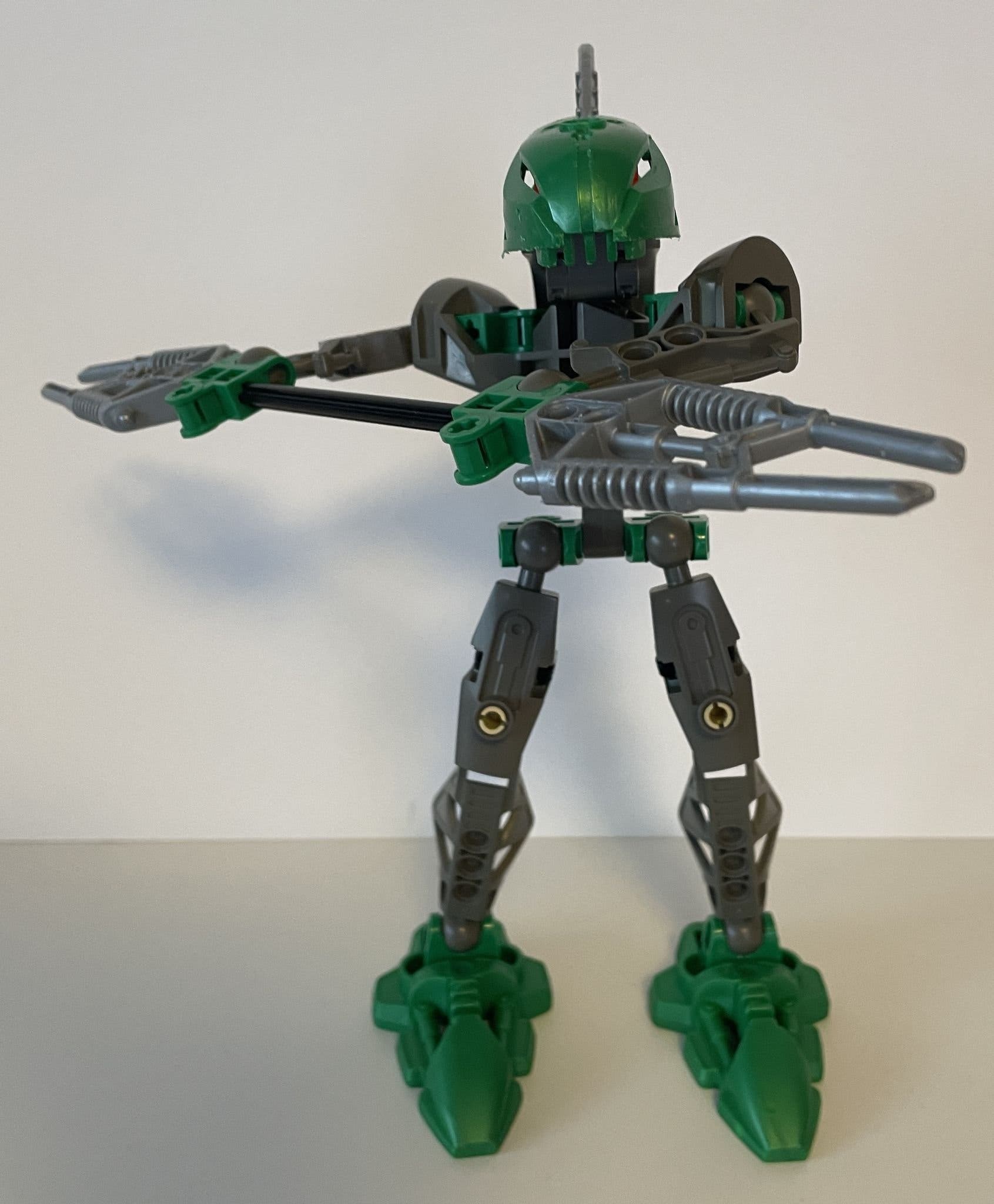 Se produkter som liknar Lehrahk - LEGO set 8589-1 på Tradera (702321051)