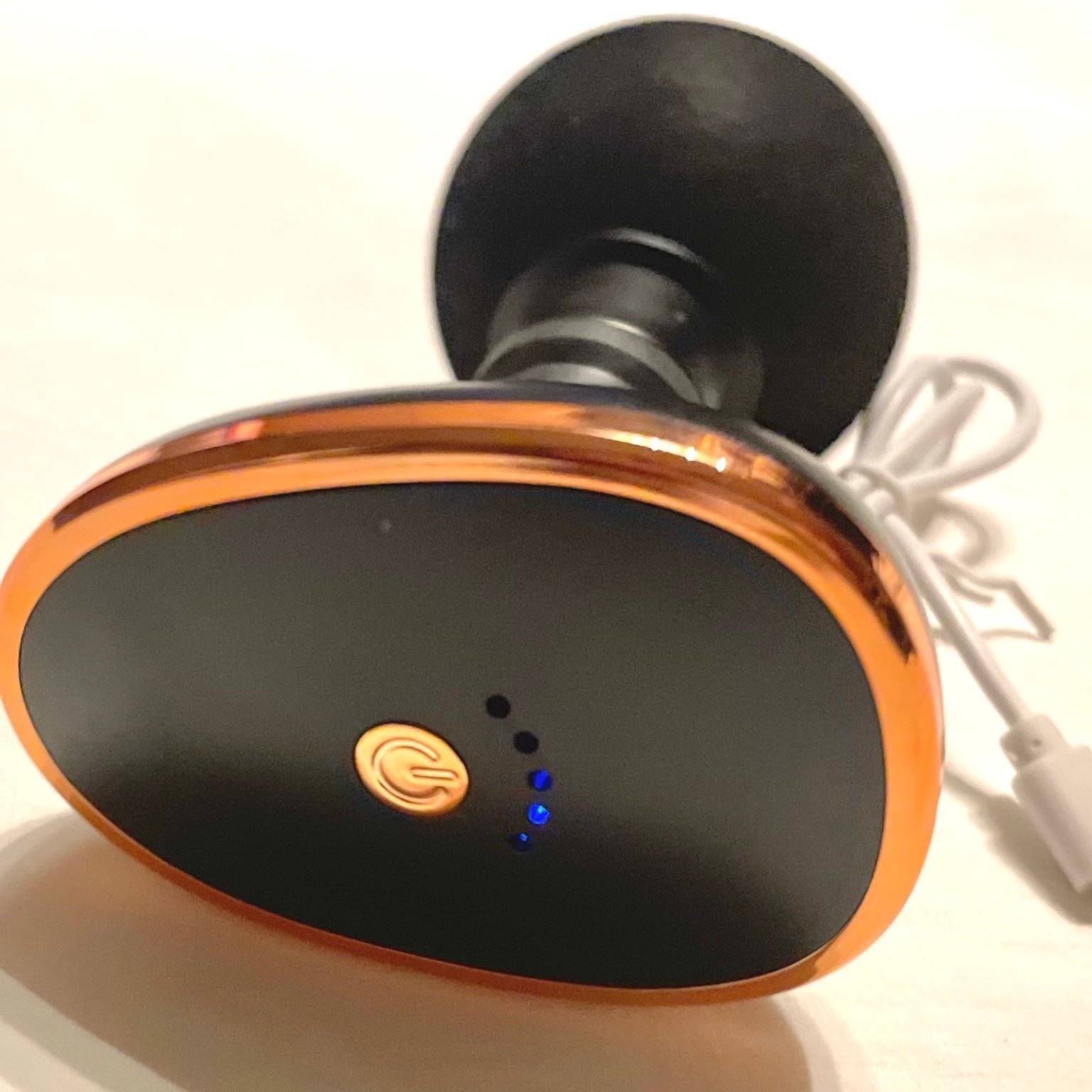 Se produkter som liknar Ny Mini massagepistol. För ly.. på Tradera ...