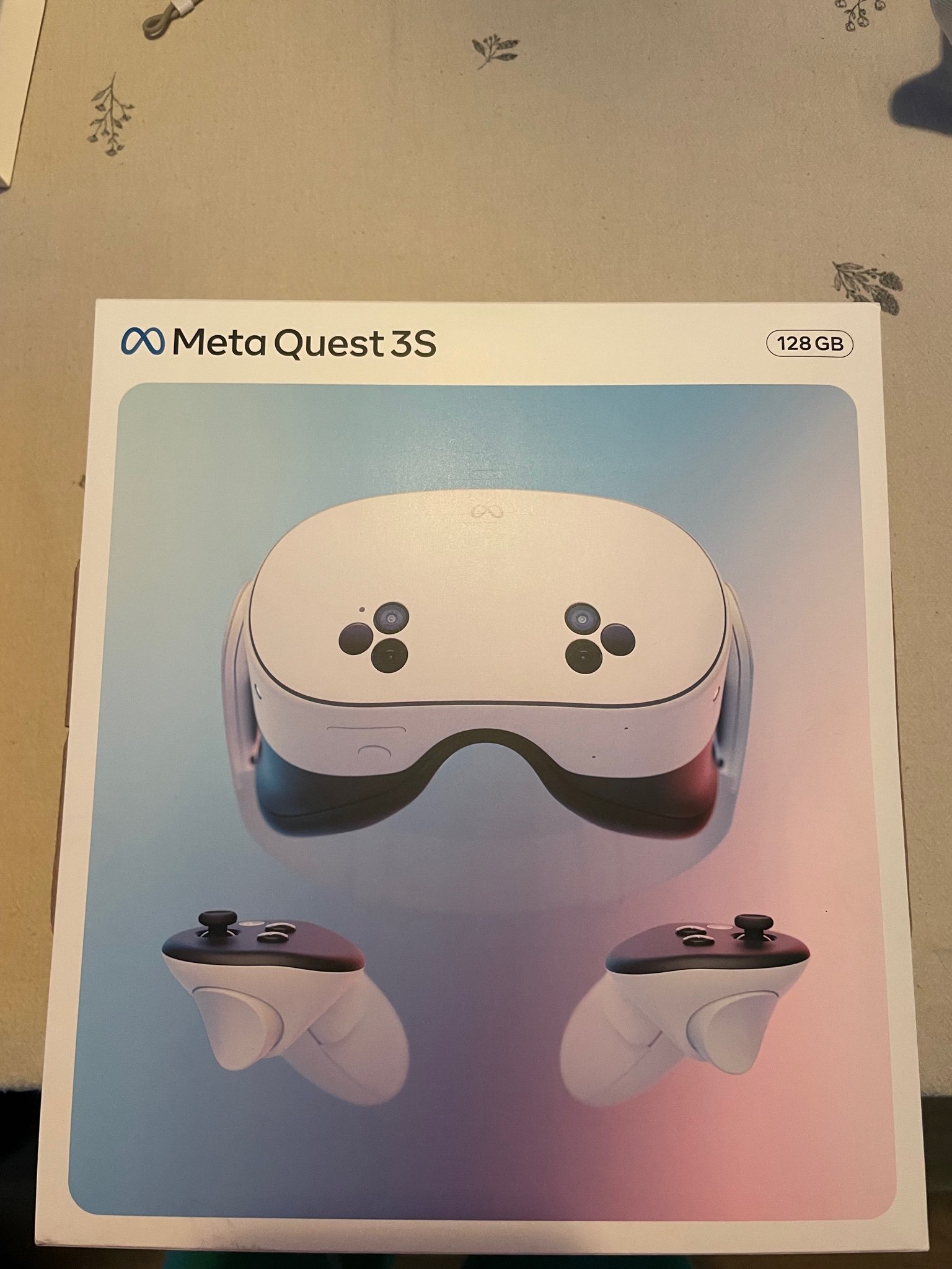 Se produkter som liknar Vr Meta Quest 3s med en elite.. på Tradera ...