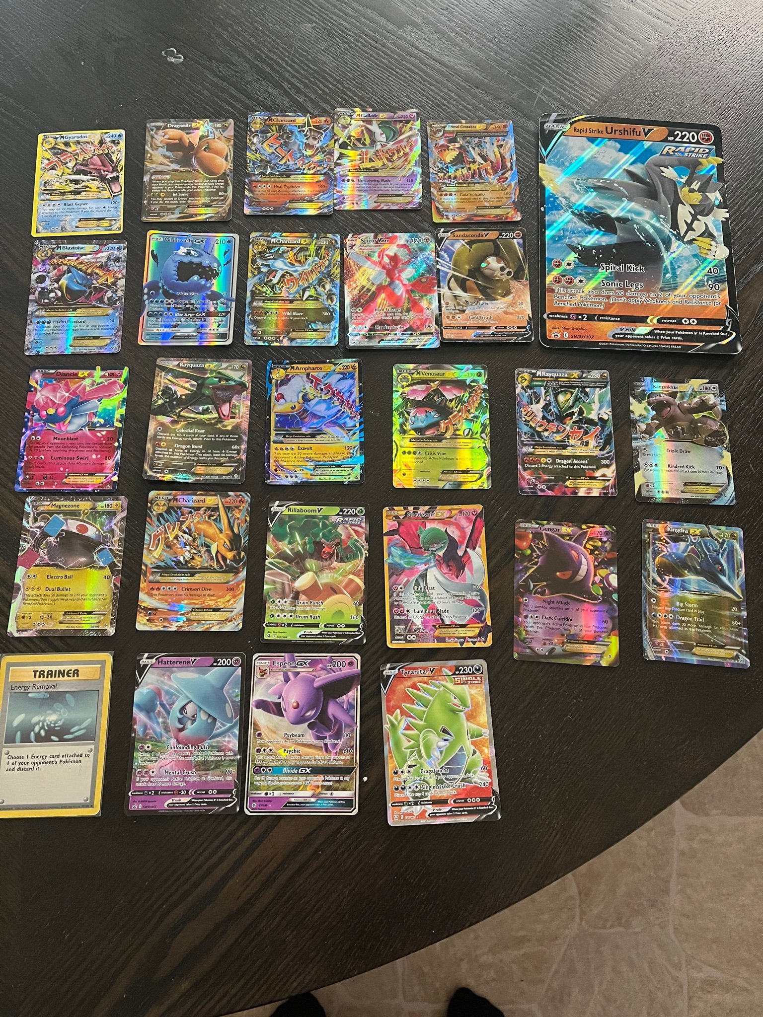 Se produkter som liknar Pokémon kort på Tradera (568061335)