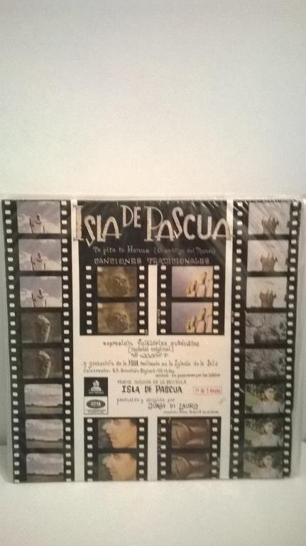 Se produkter som liknar Isla de Pascua, Te pito o te .. på Tradera ...