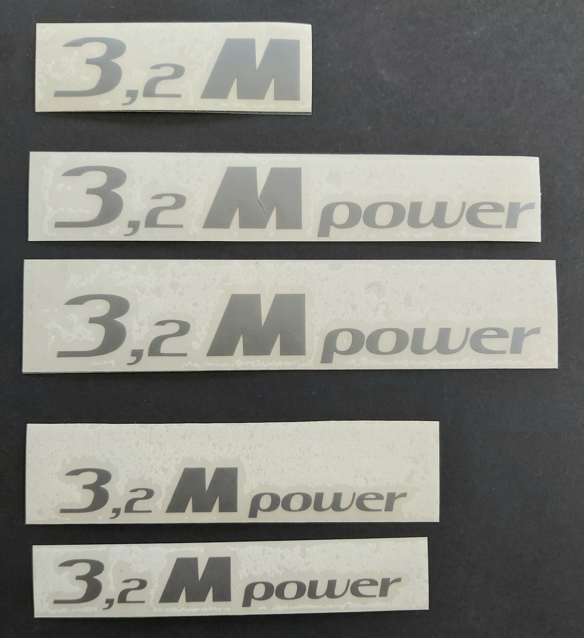 Se produkter som liknar BMW - M3 - Specialdesignad de.. på Tradera ...