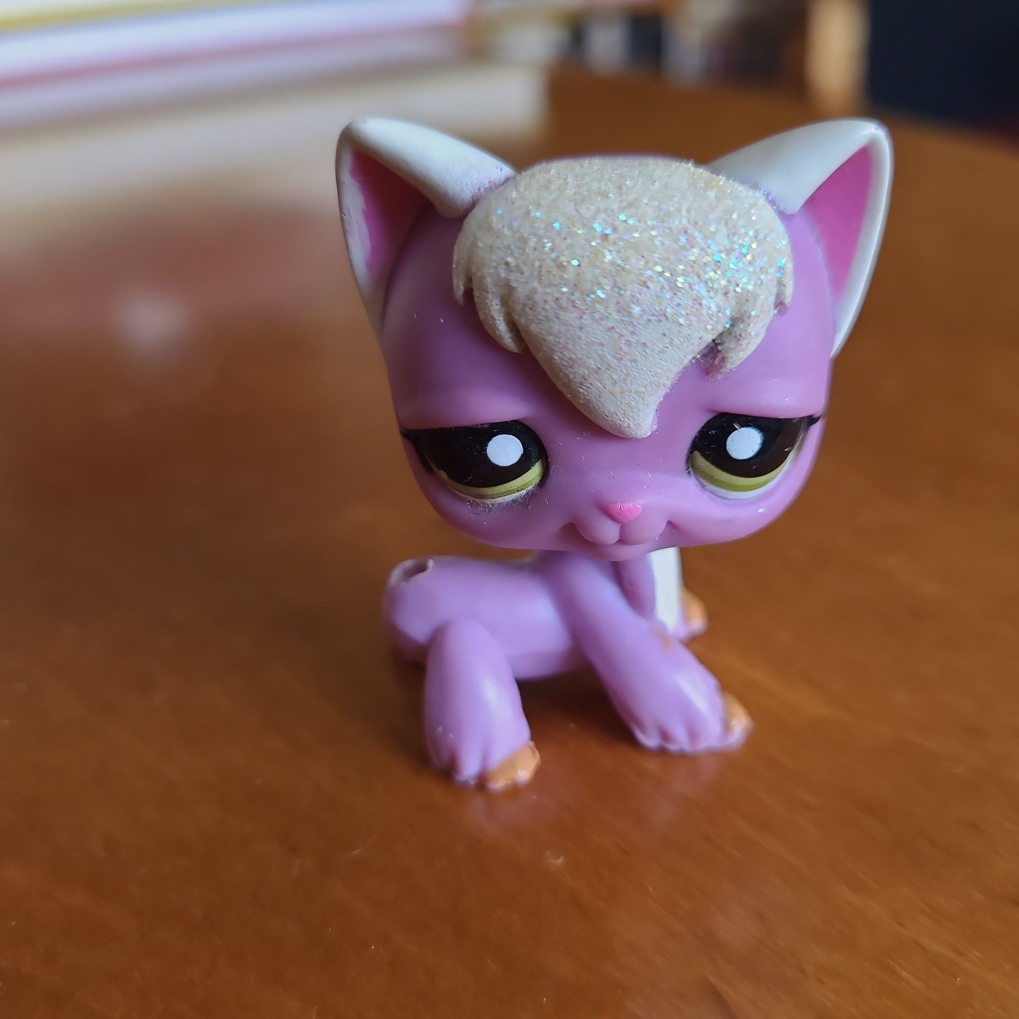 Se produkter som liknar LPS - Littlest Pet Shop #2271.. på Tradera ...