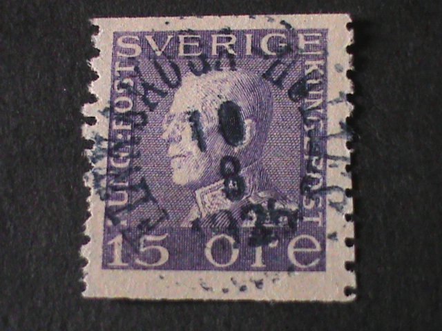 f175 (ktt) - FINNSKOGA-HÖLJES - n14 PLYX - 20 kr | Köp på Tradera ...