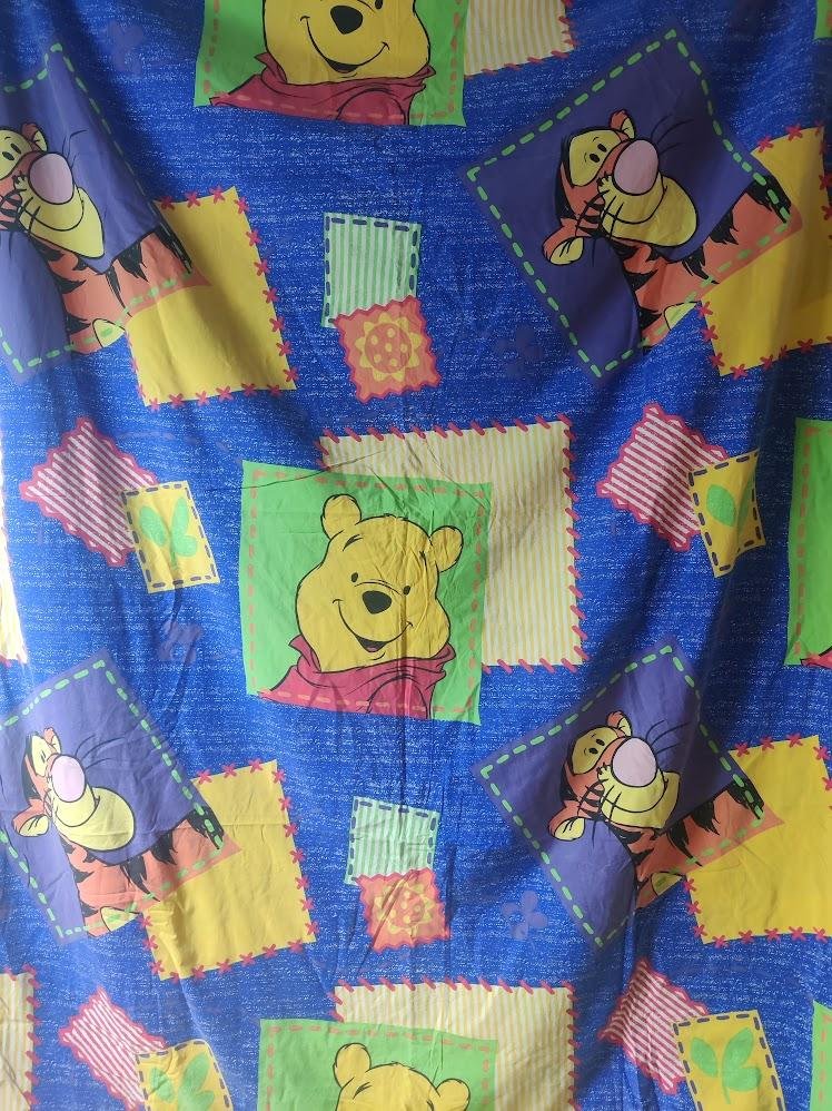 Disney - Nalle Puh Nasse Ti.. | Köp från SakLetarHyllan på Tradera ...