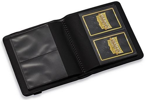 Mappe - Card Codex 80 Portfolio: 2/.. | Köp från Kelz0r på Tradera ...