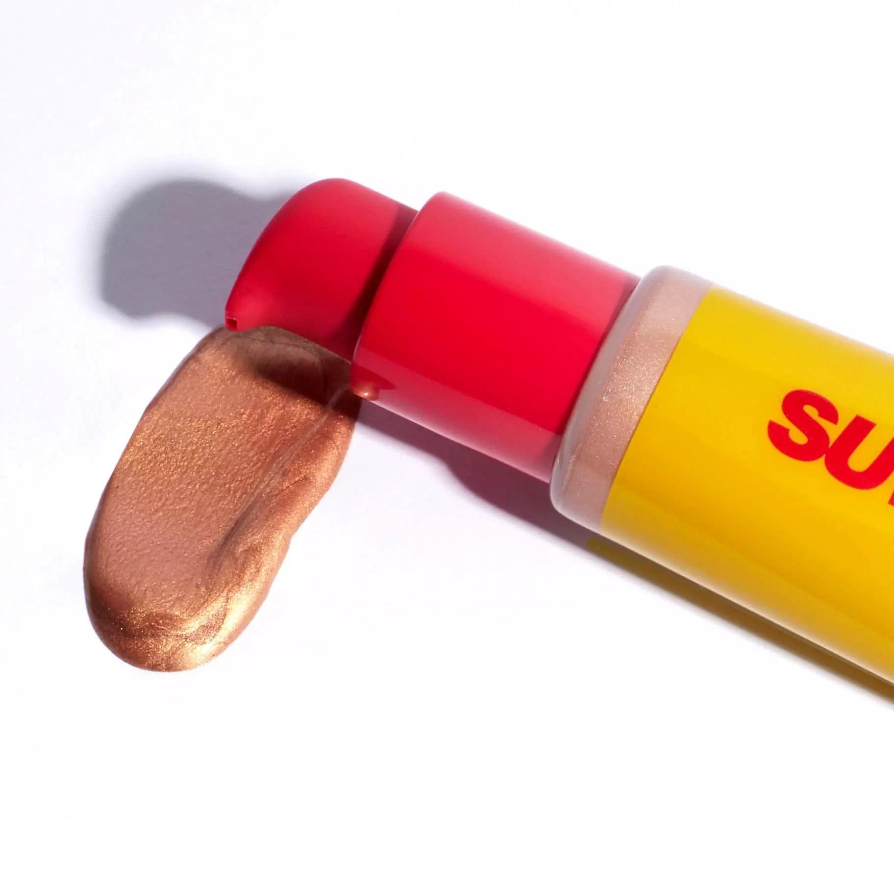 Superfluid All Bright Highlighter 001 Pop Peach | Köp på Tradera ...