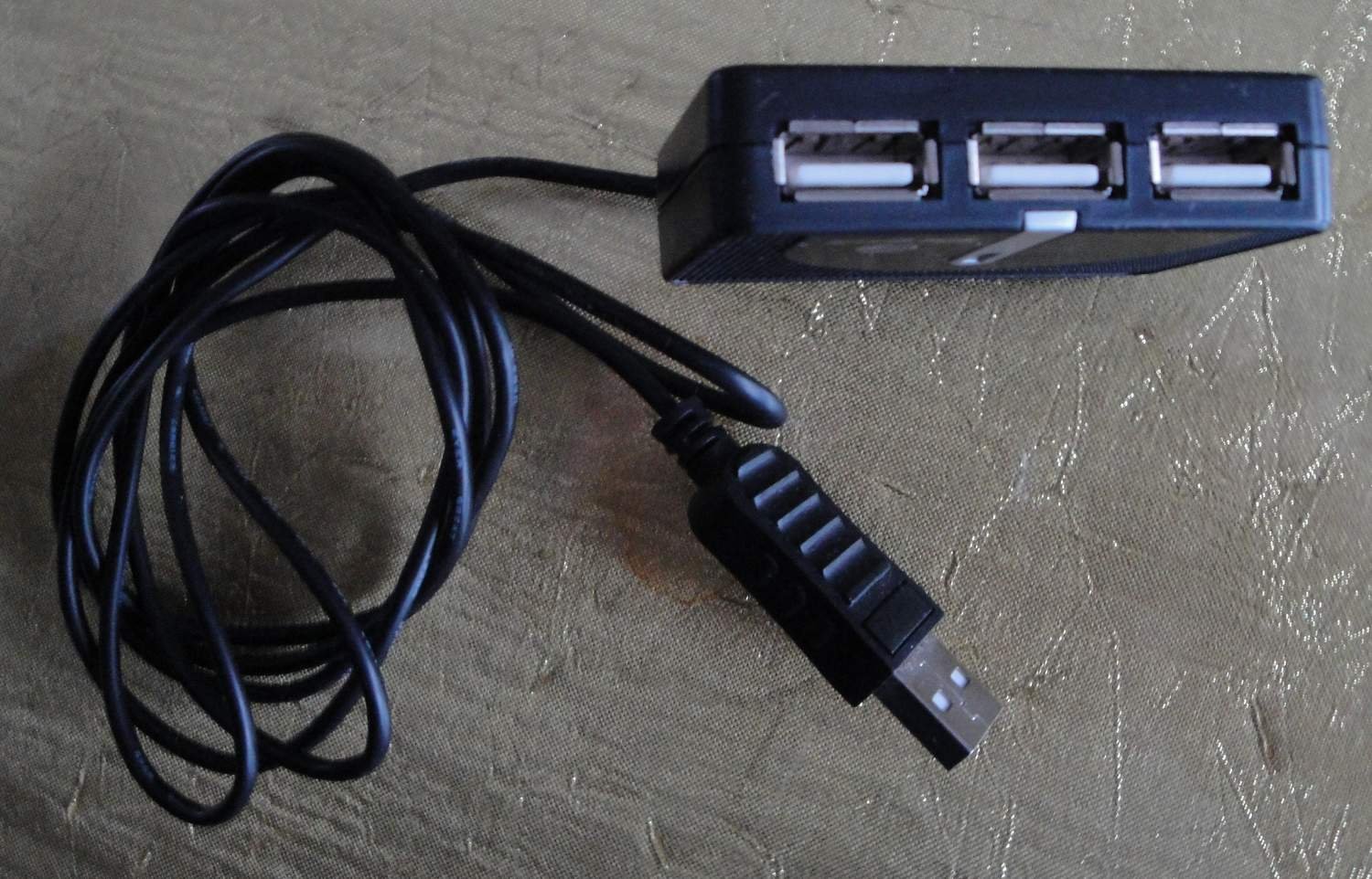 Targus Usb Adapter 384176920 ᐈ Köp På Tradera