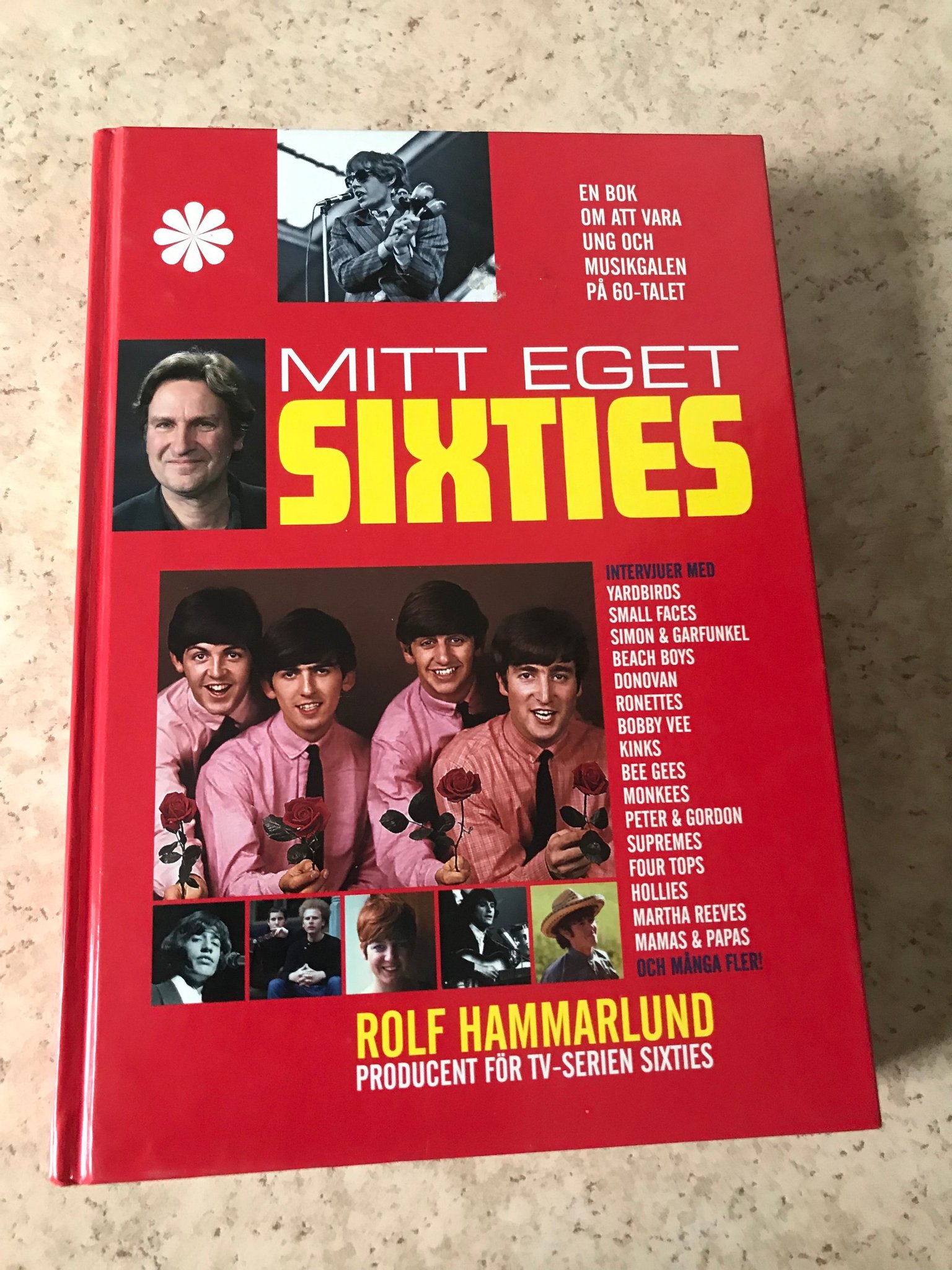 Se produkter som liknar MITT EGET SIXTIES på Tradera (631167225)
