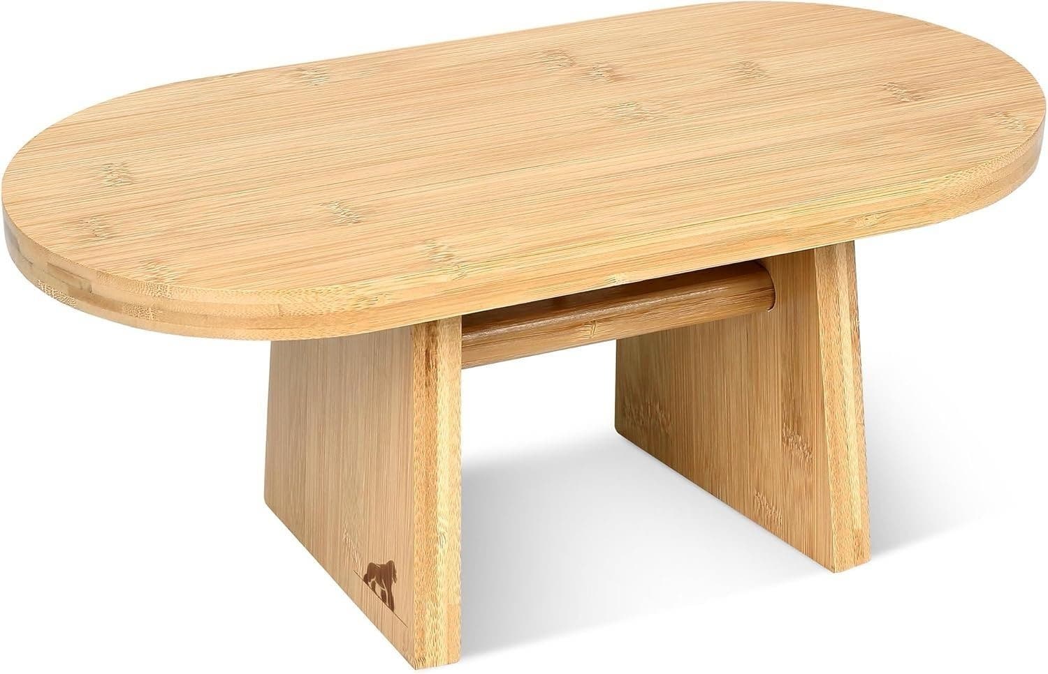 Se produkter som liknar NY Bamboo Meditations stol pa.. på Tradera ...