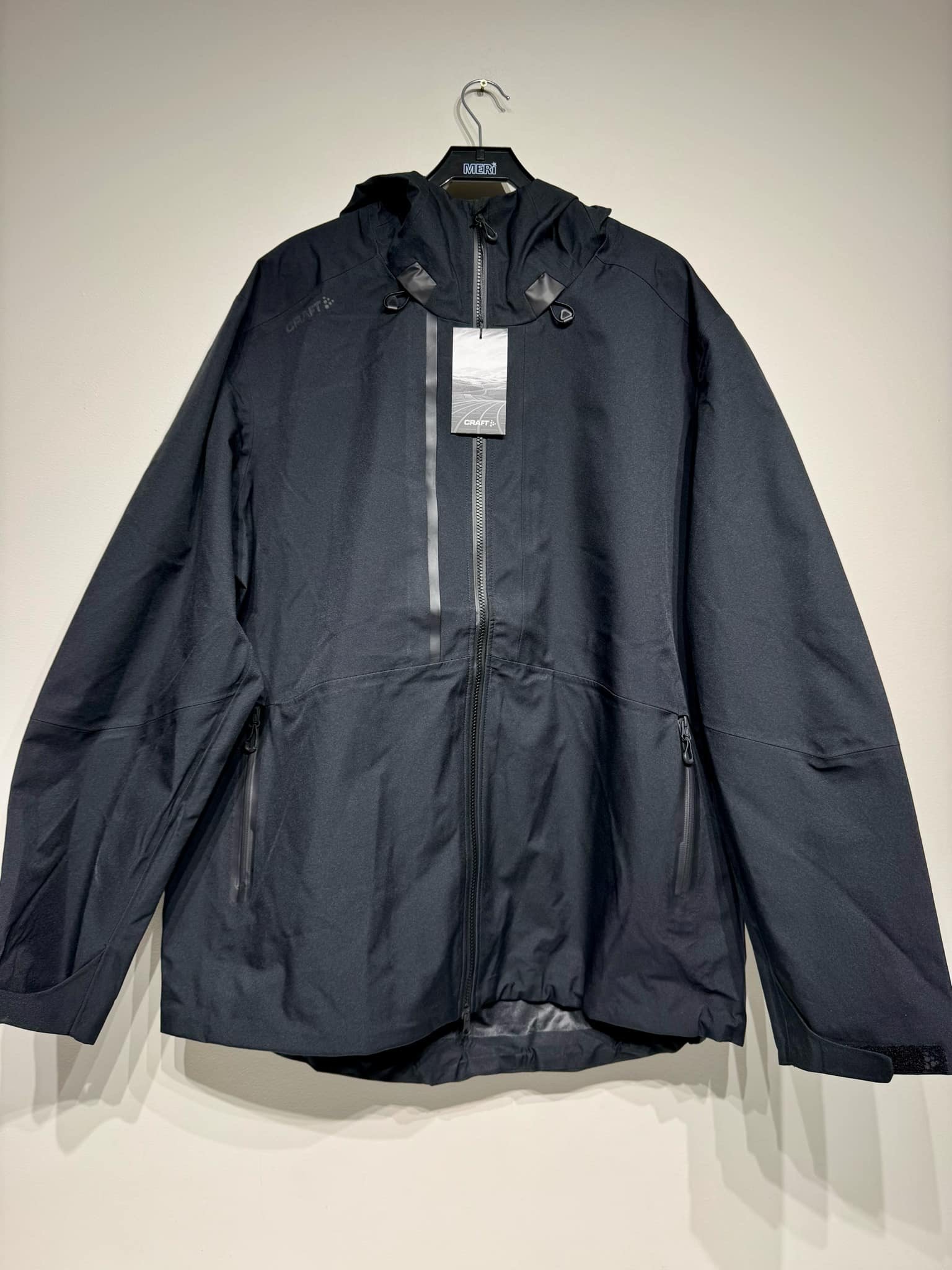 Craft block shell JKT - skaljac.. | Köp från Tradestore på Tradera ...