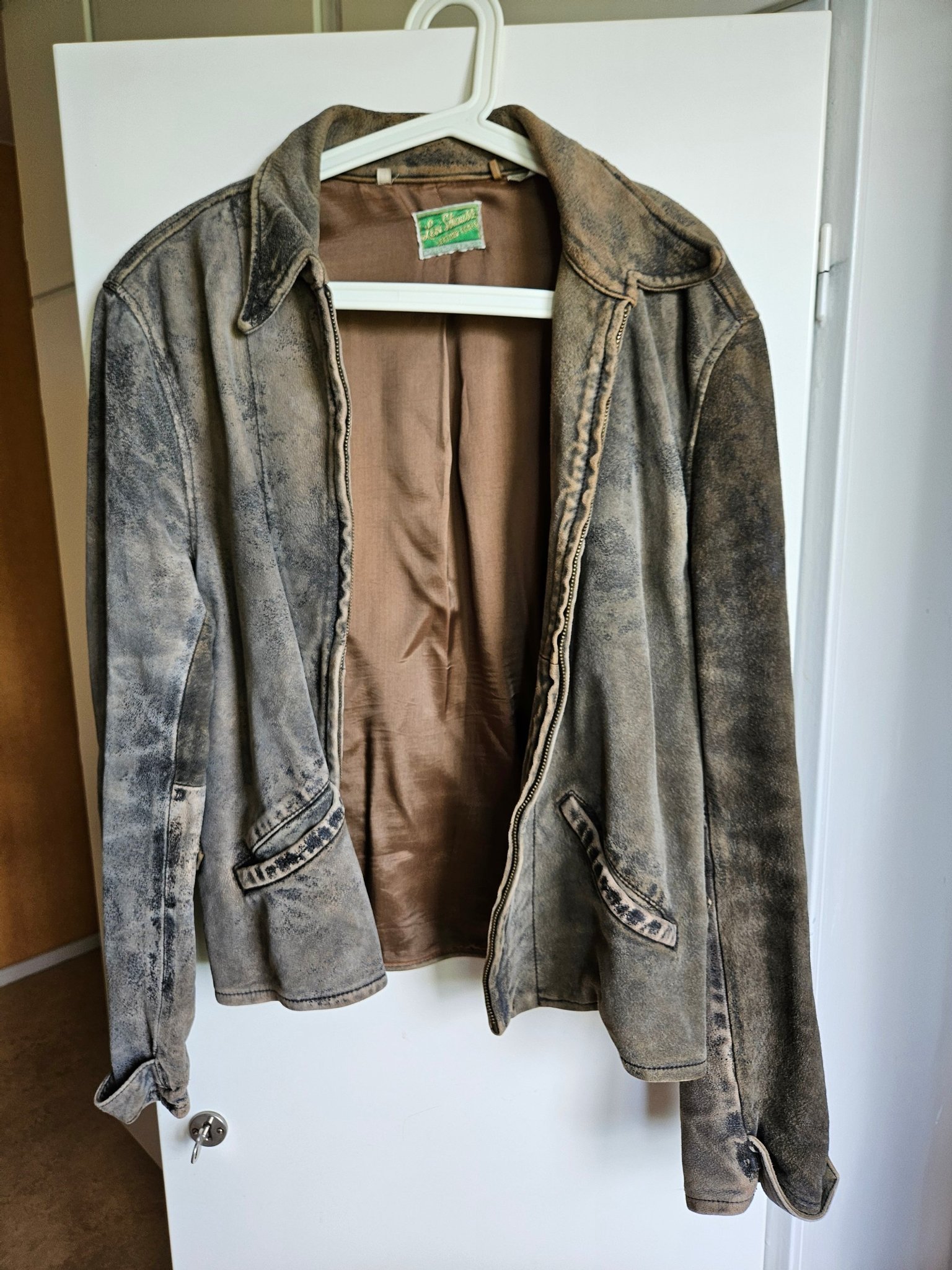 Se produkter som liknar James Bond Skyfall -Levi’s Vi.. på Tradera (695688891)