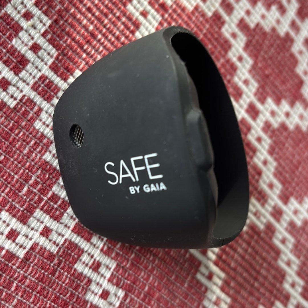 SAFE by GAIA överfallslarm | Köp på Tradera (708676242)