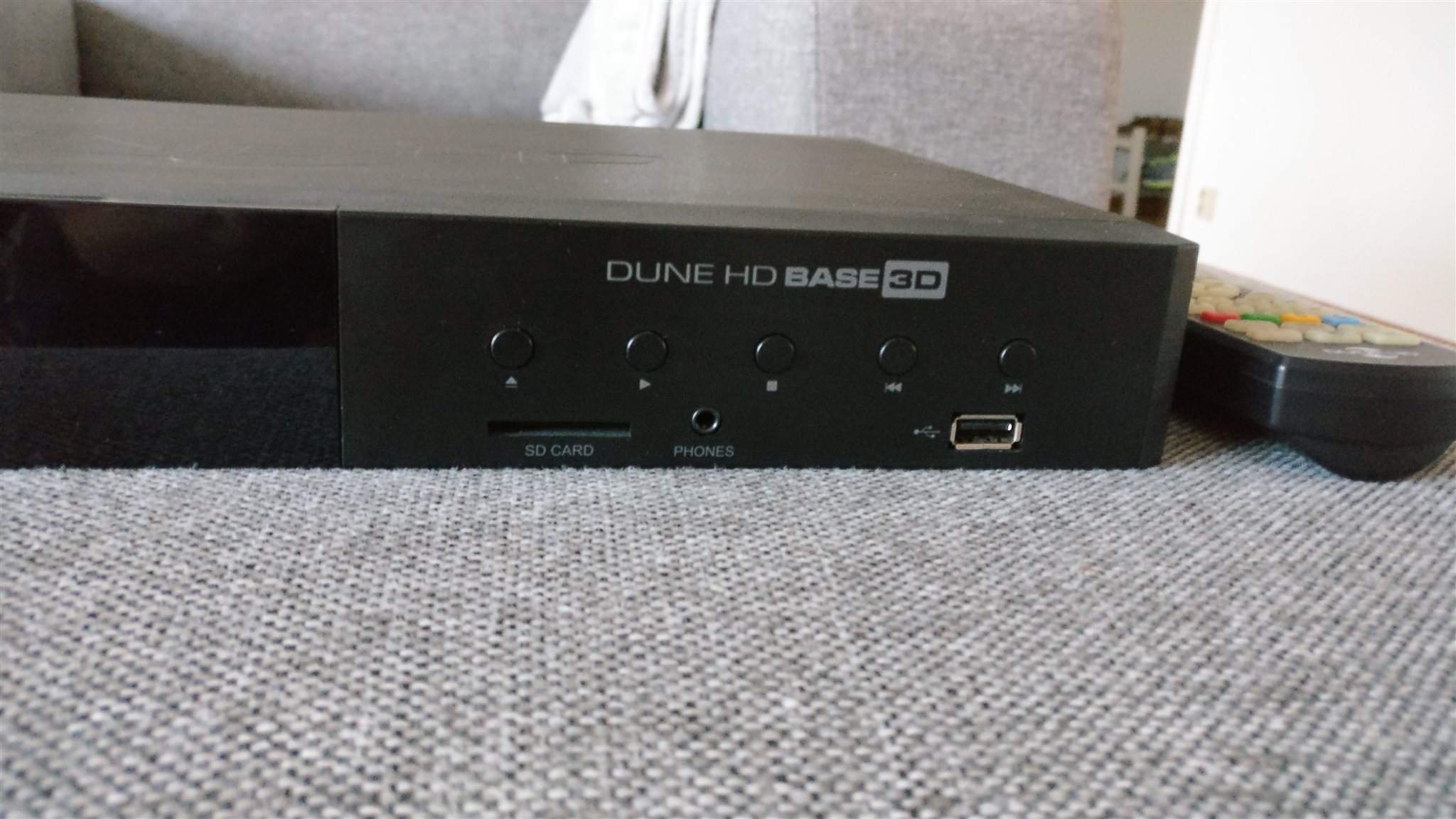 Dune Hd Base 3d Полная Инструкция - hyperlibrary