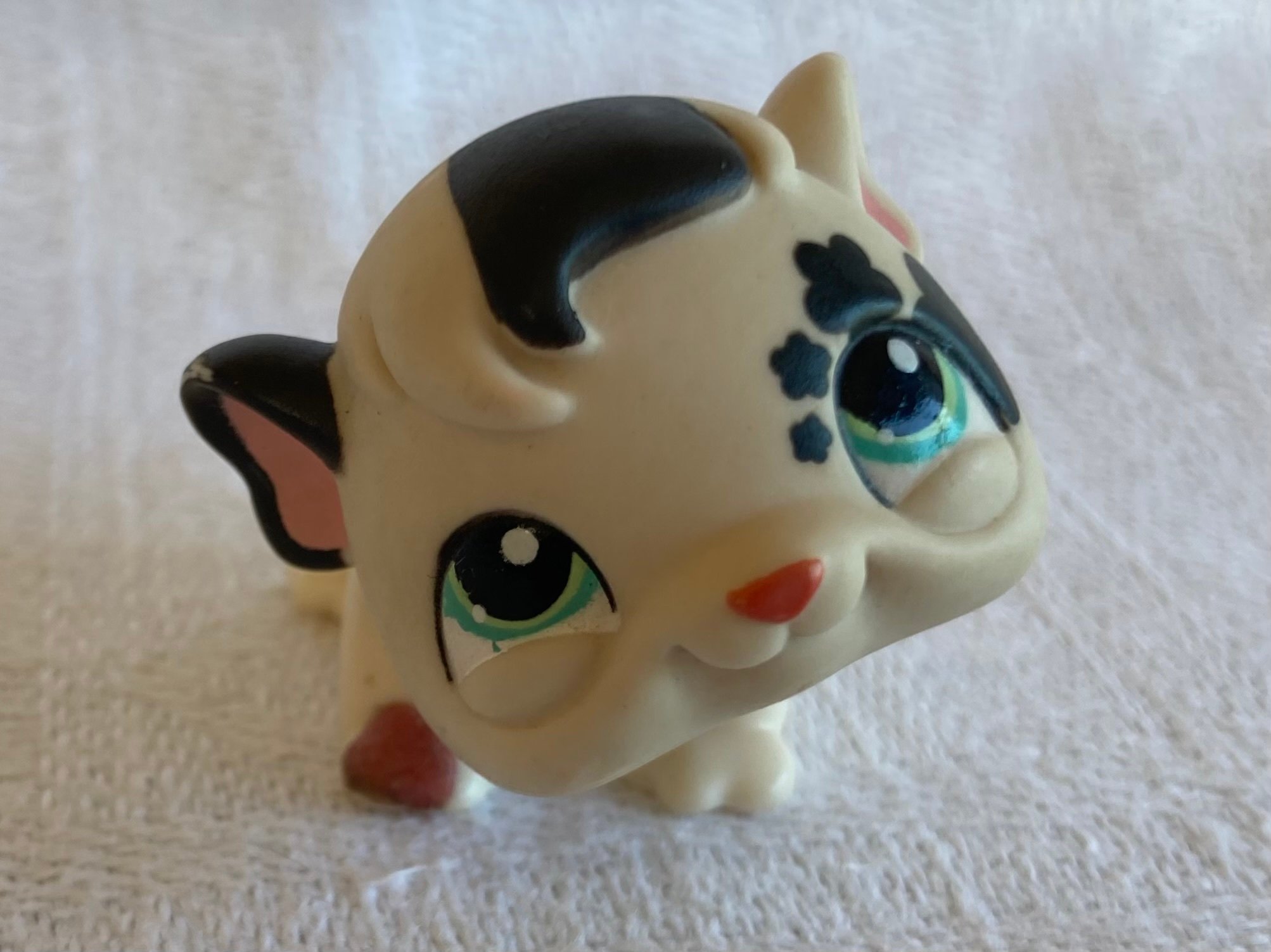 Se produkter som liknar Littlest Pet Shop (LPS) Hamst.. på Tradera ...
