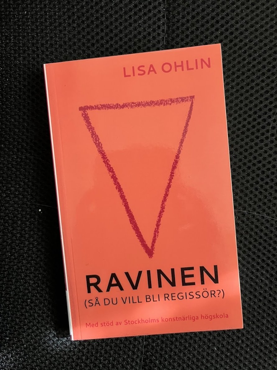 Ravinen (så du vill bli.. | Köp från KallandsoBokochOrd på Tradera ...