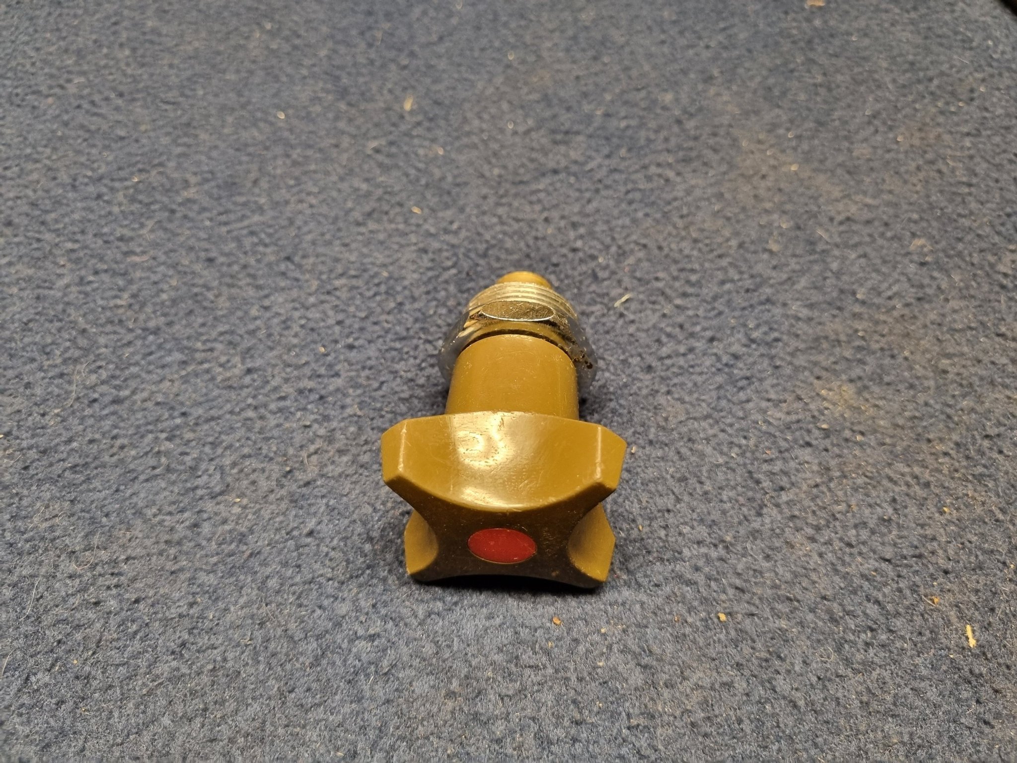 Överdel kran ventil | Köp på Tradera (710786736)