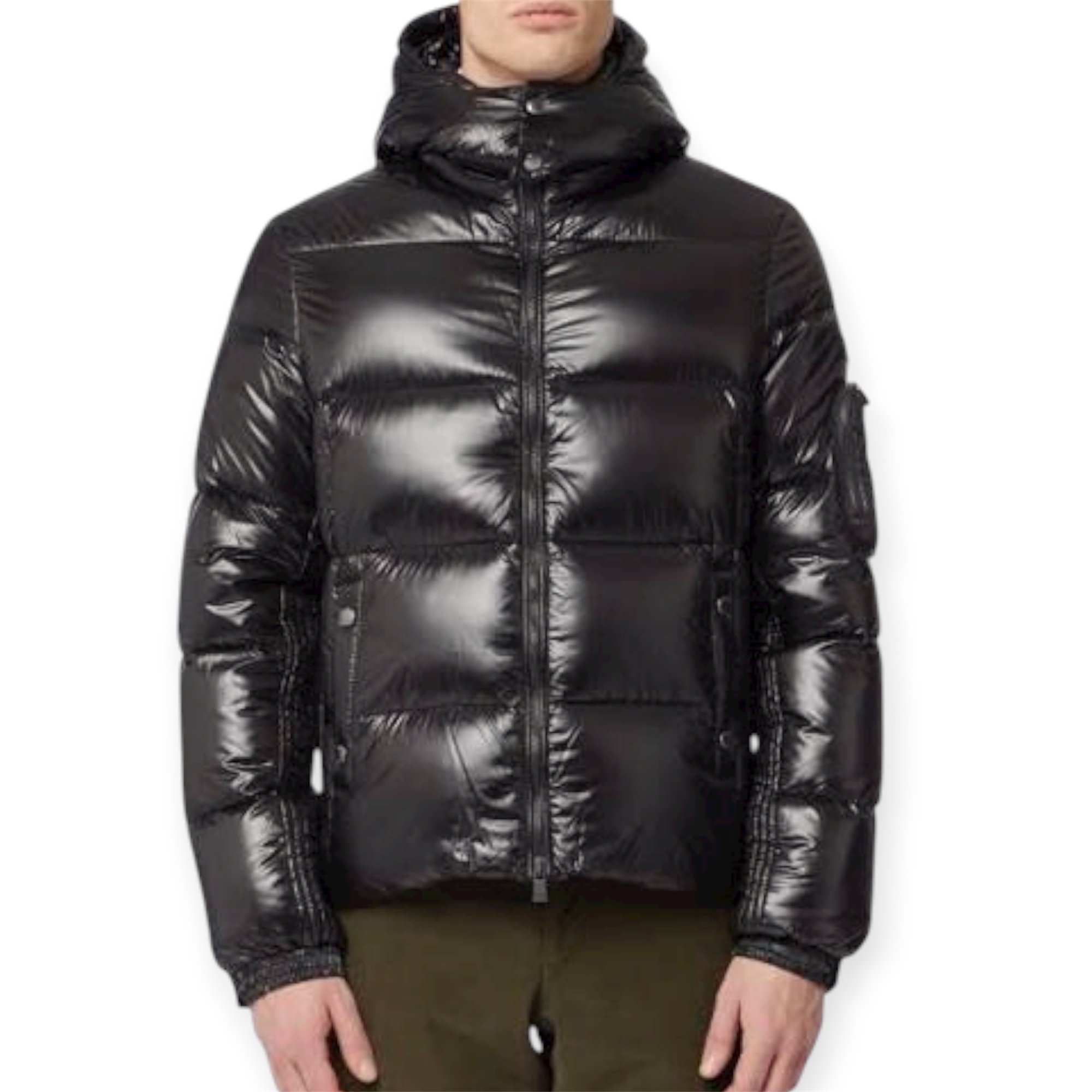 Tatras Belbo Down jacket | Köp på Tradera (708169397)