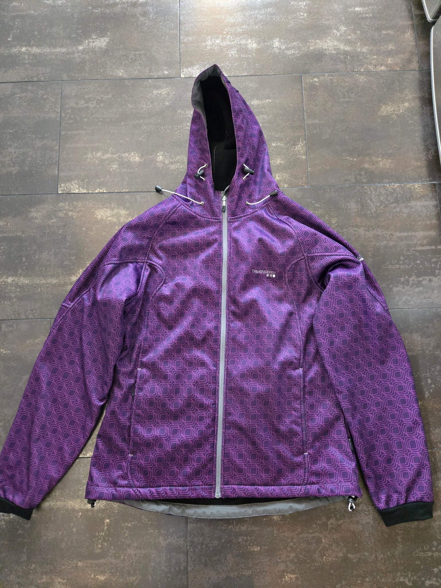 True North softshell jacka stl XXL | Köp på Tradera (709746711)